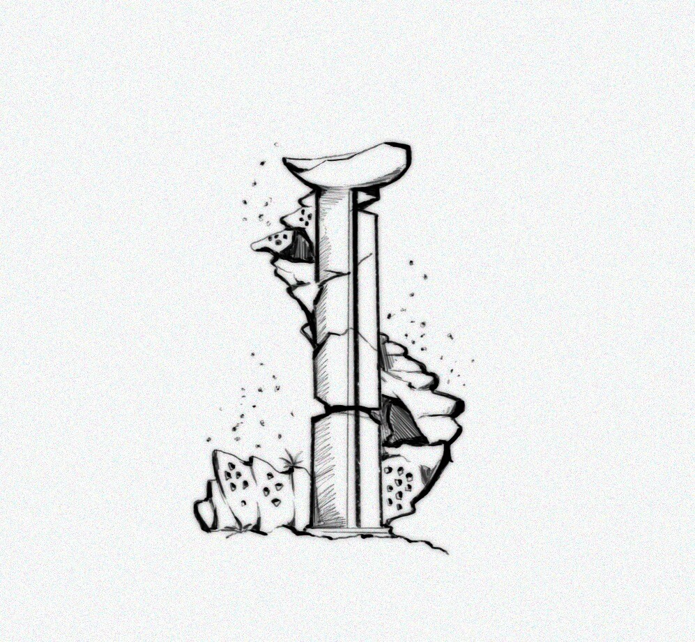 ArtStation - ENEMY TOWERS V1.1