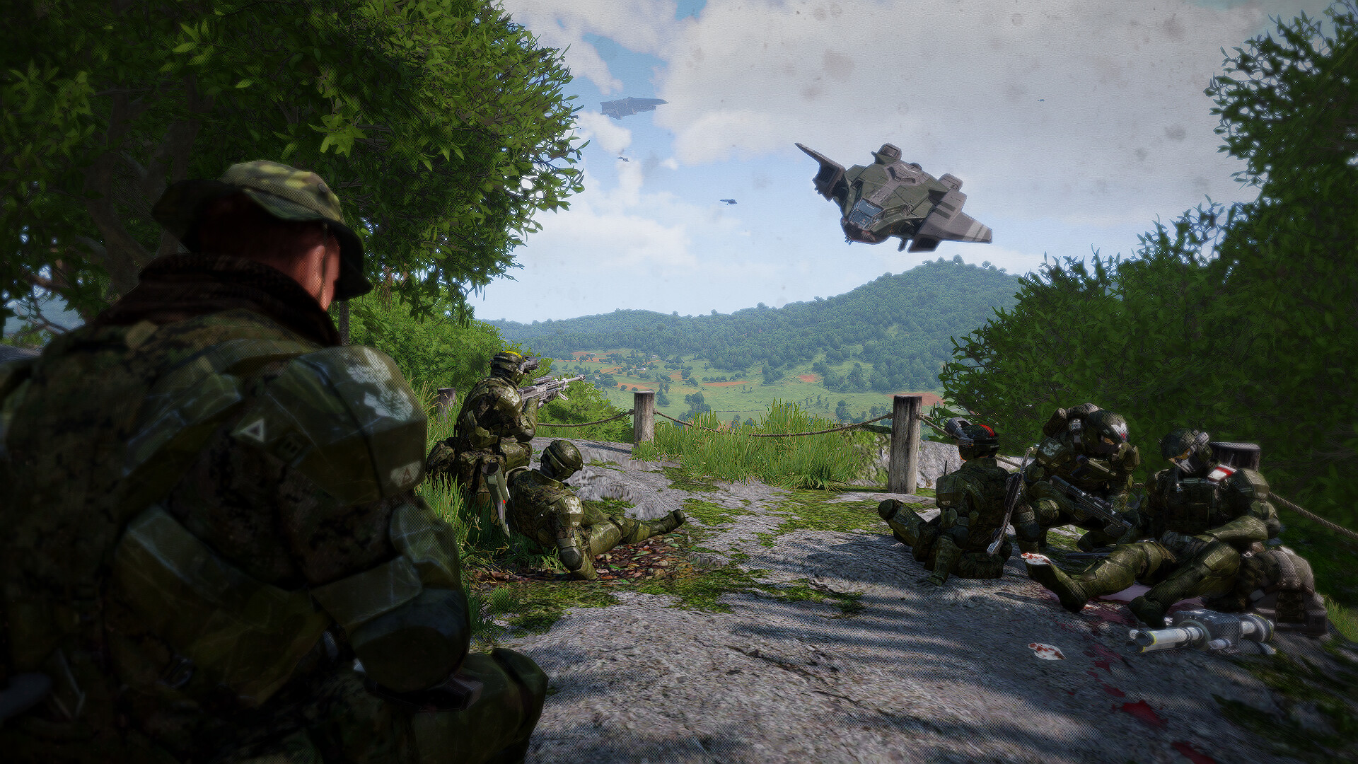 ArtStation - Demon Pick Up