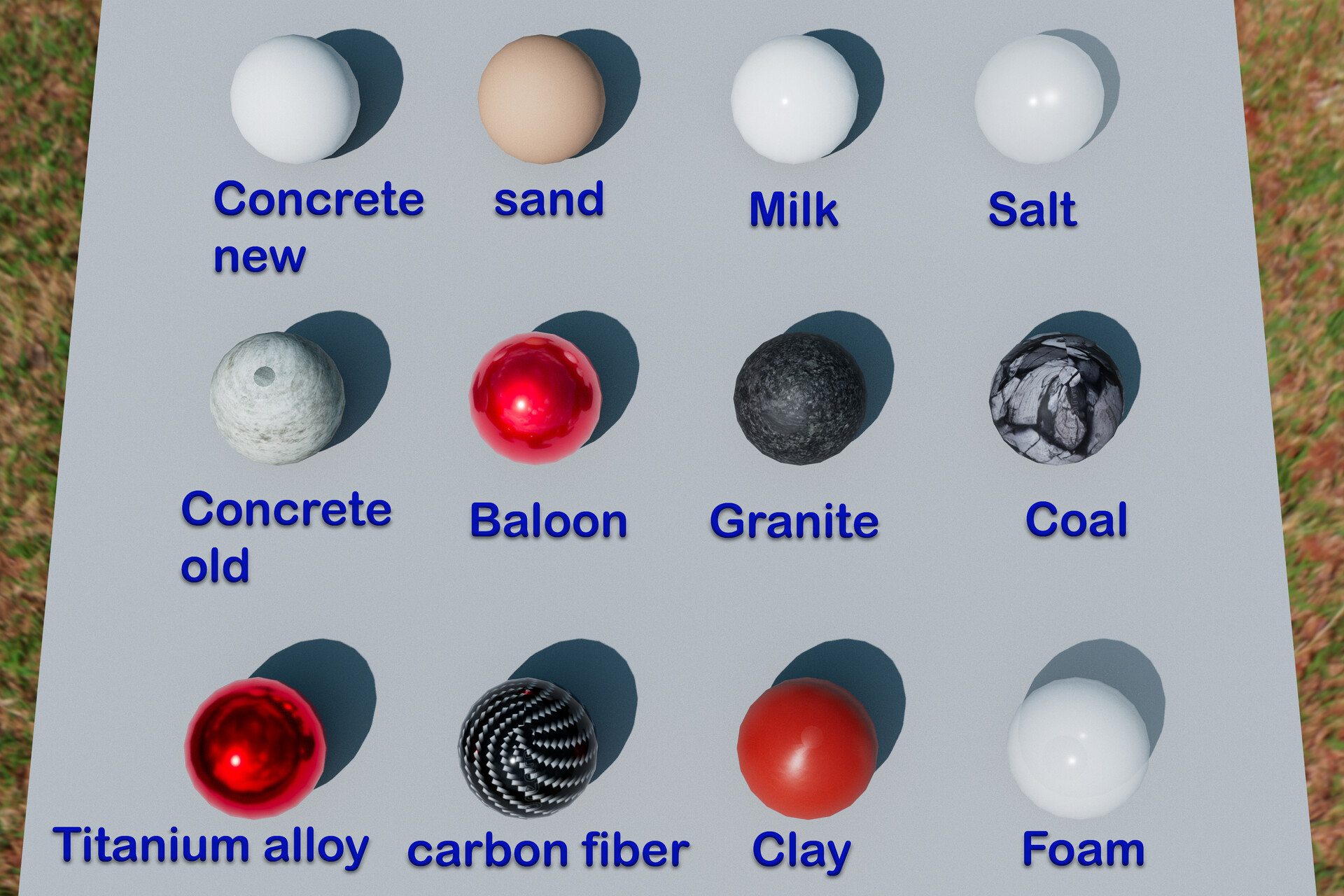 ArtStation - shaders