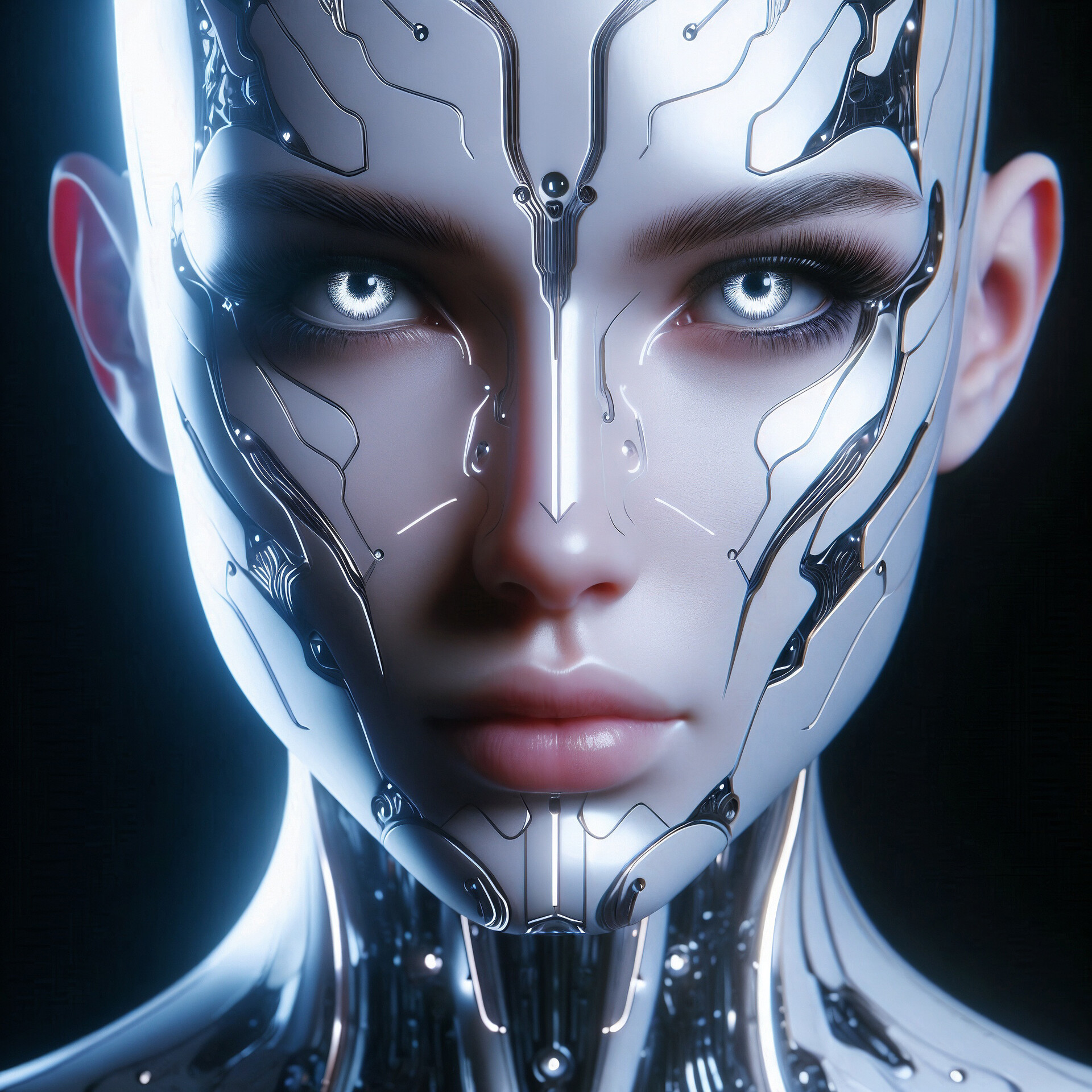 ArtStation - Local forms.