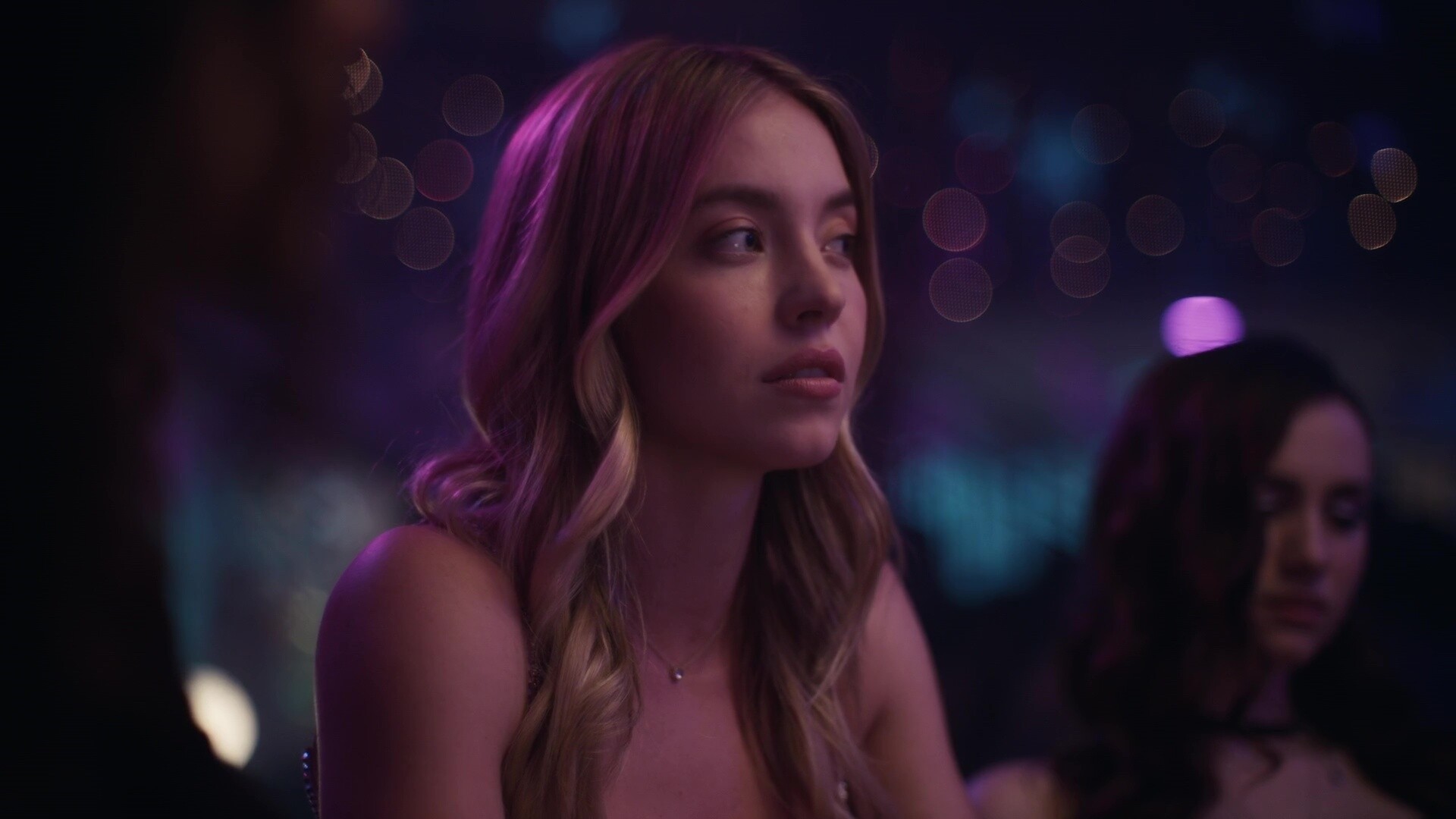 Sam Harry - Cinematic Character Lighting