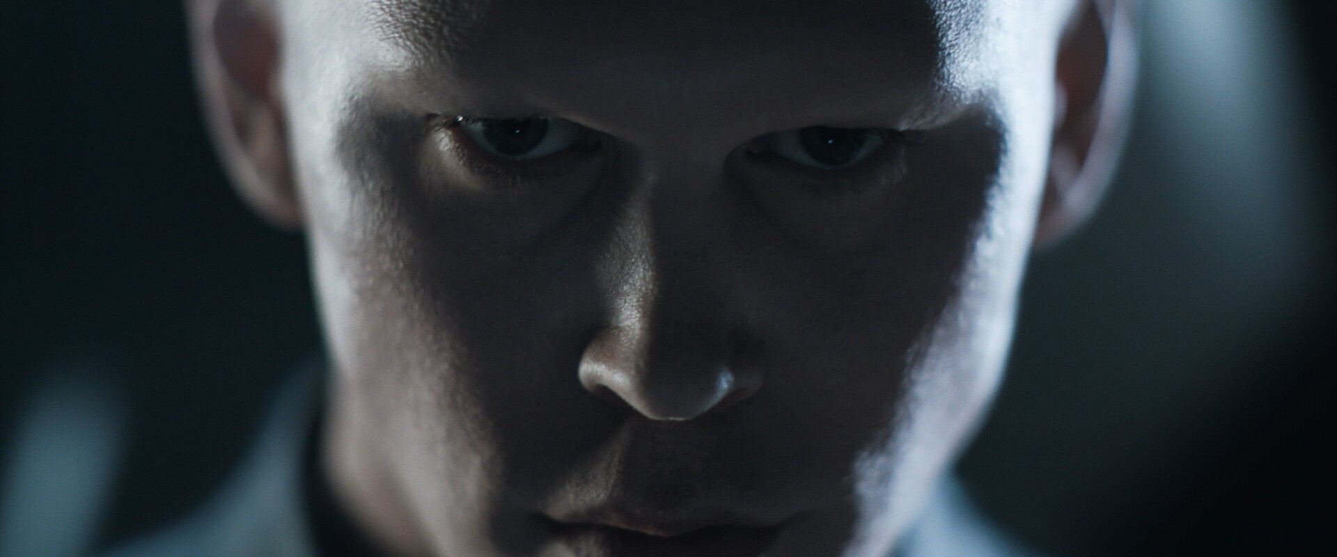 Sam Harry - Cinematic Character Lighting