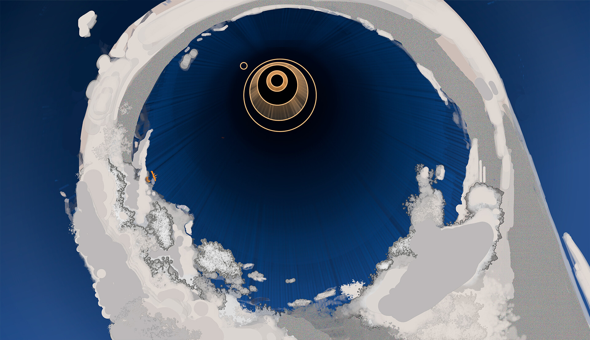 ArtStation - SCOUT(work in progress)