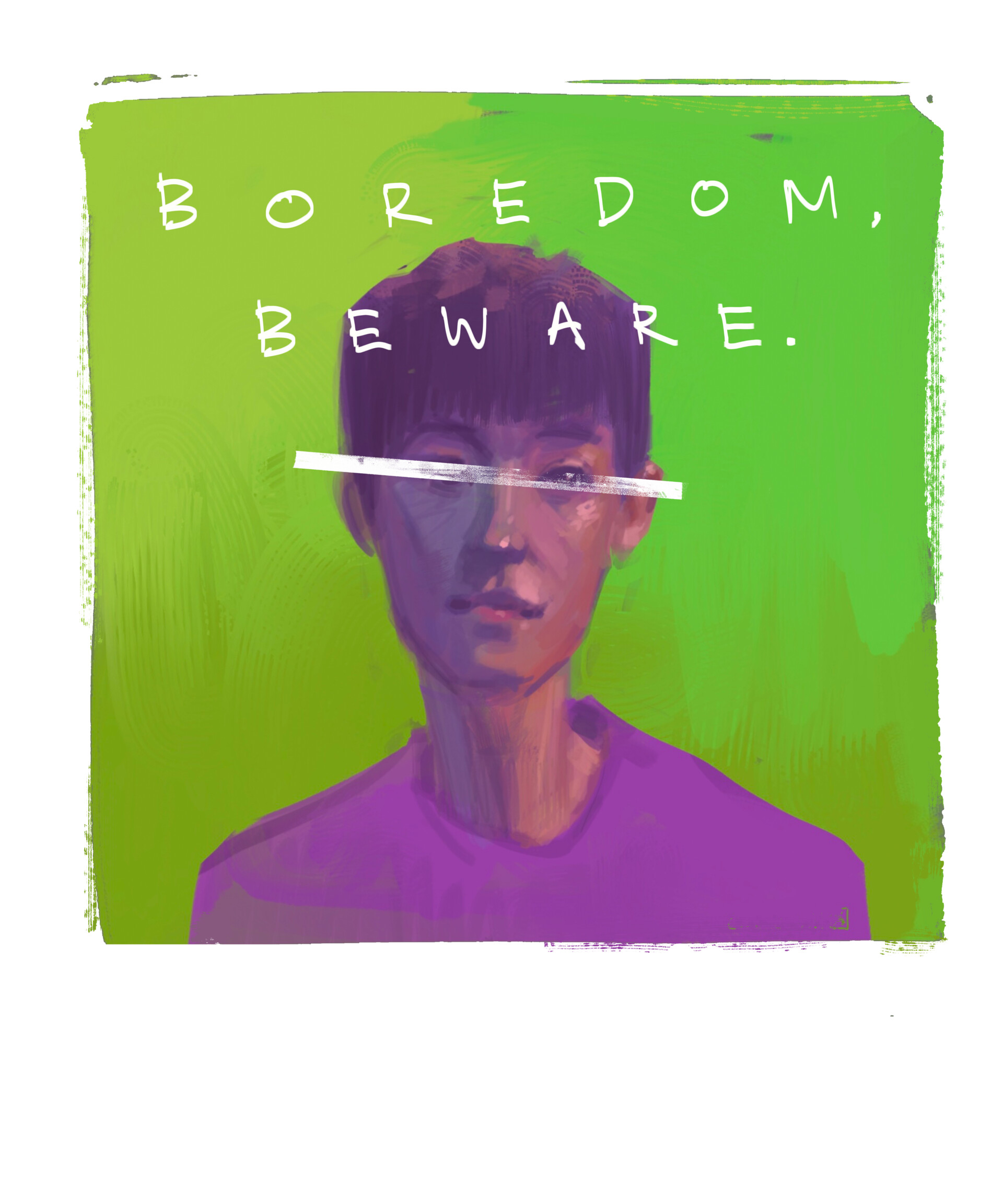 Rice Riddle - boredom beware