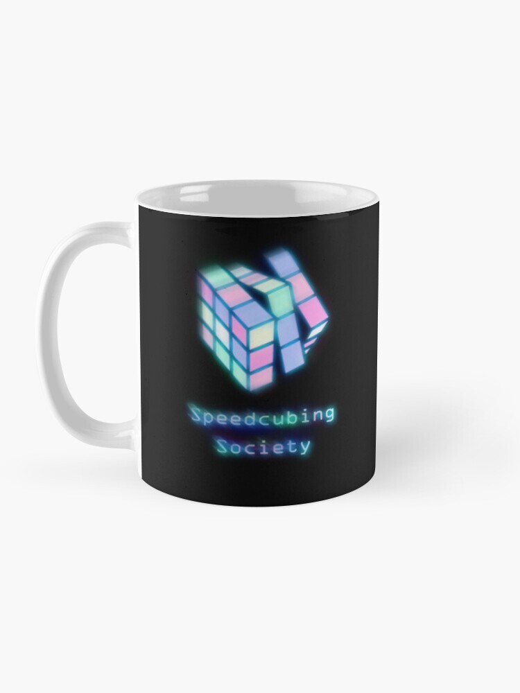 Rice Riddle - speedcubing society