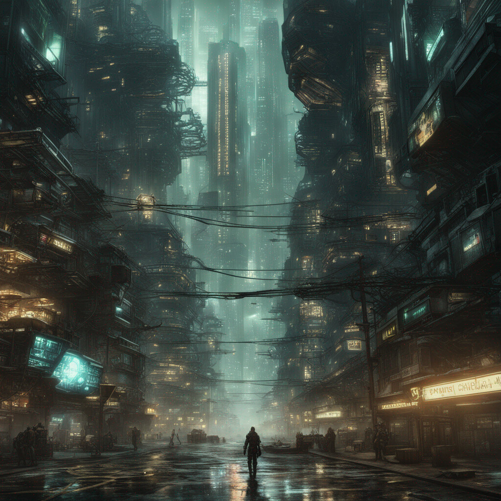 ArtStation - Ever Crisis x Star Wars - Star Wars Jedi Official Concept Art