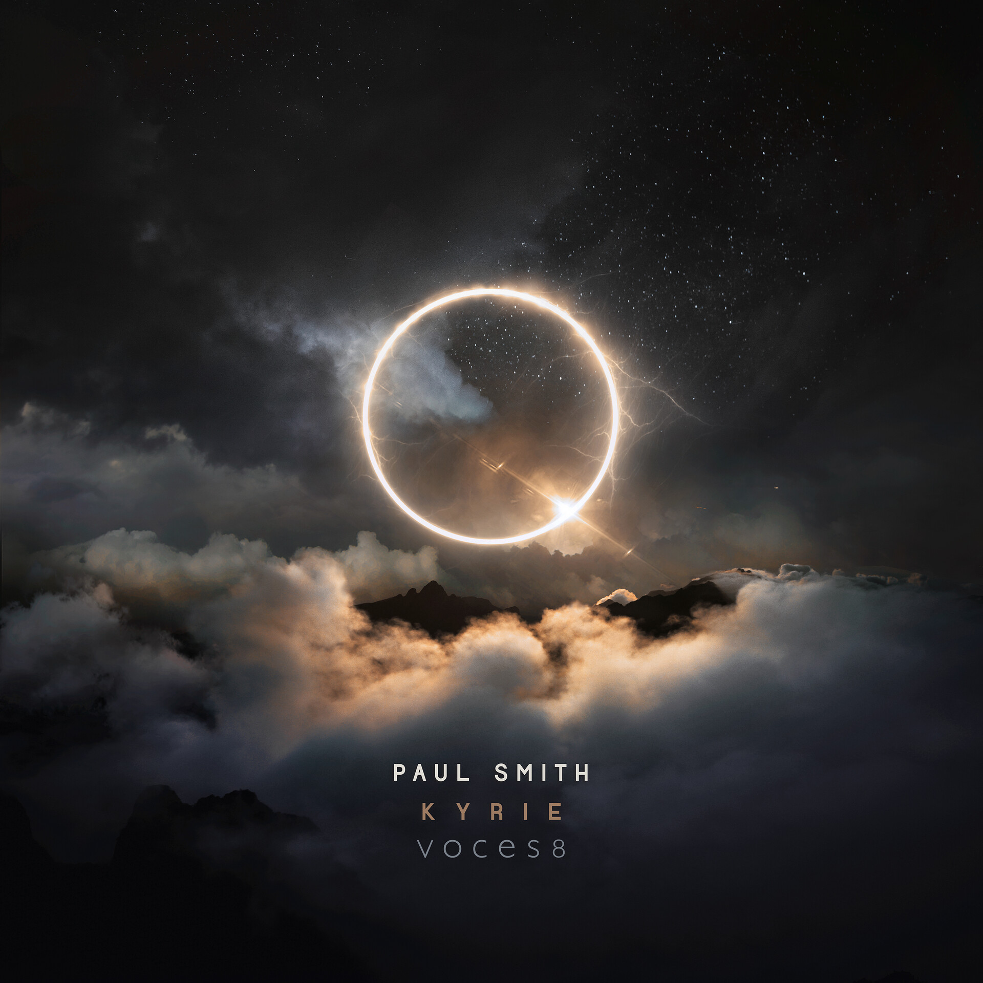 ArtStation - PAUL SMITH "Kyrie"