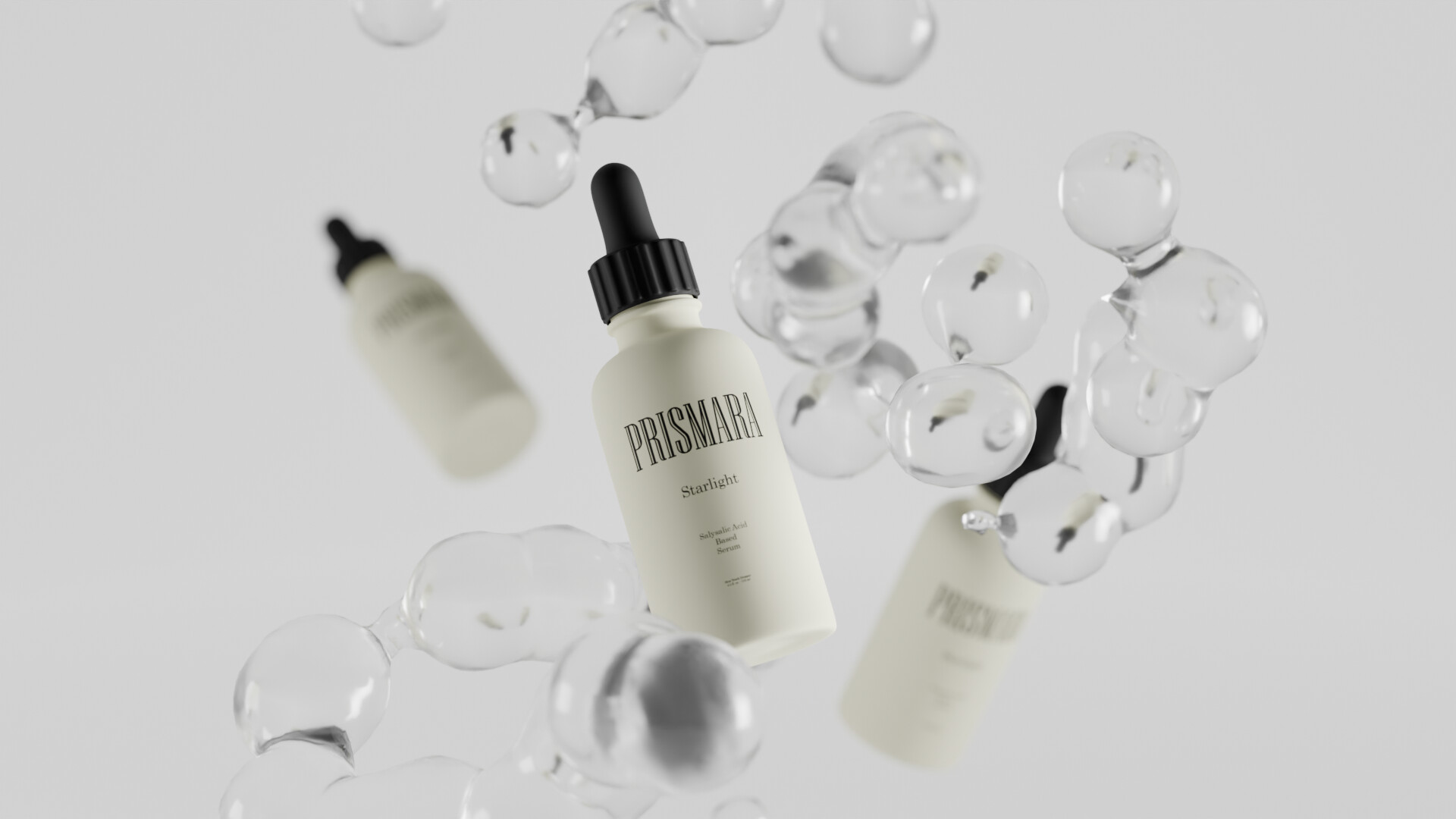 ArtStation - Prismara Starlight Serum