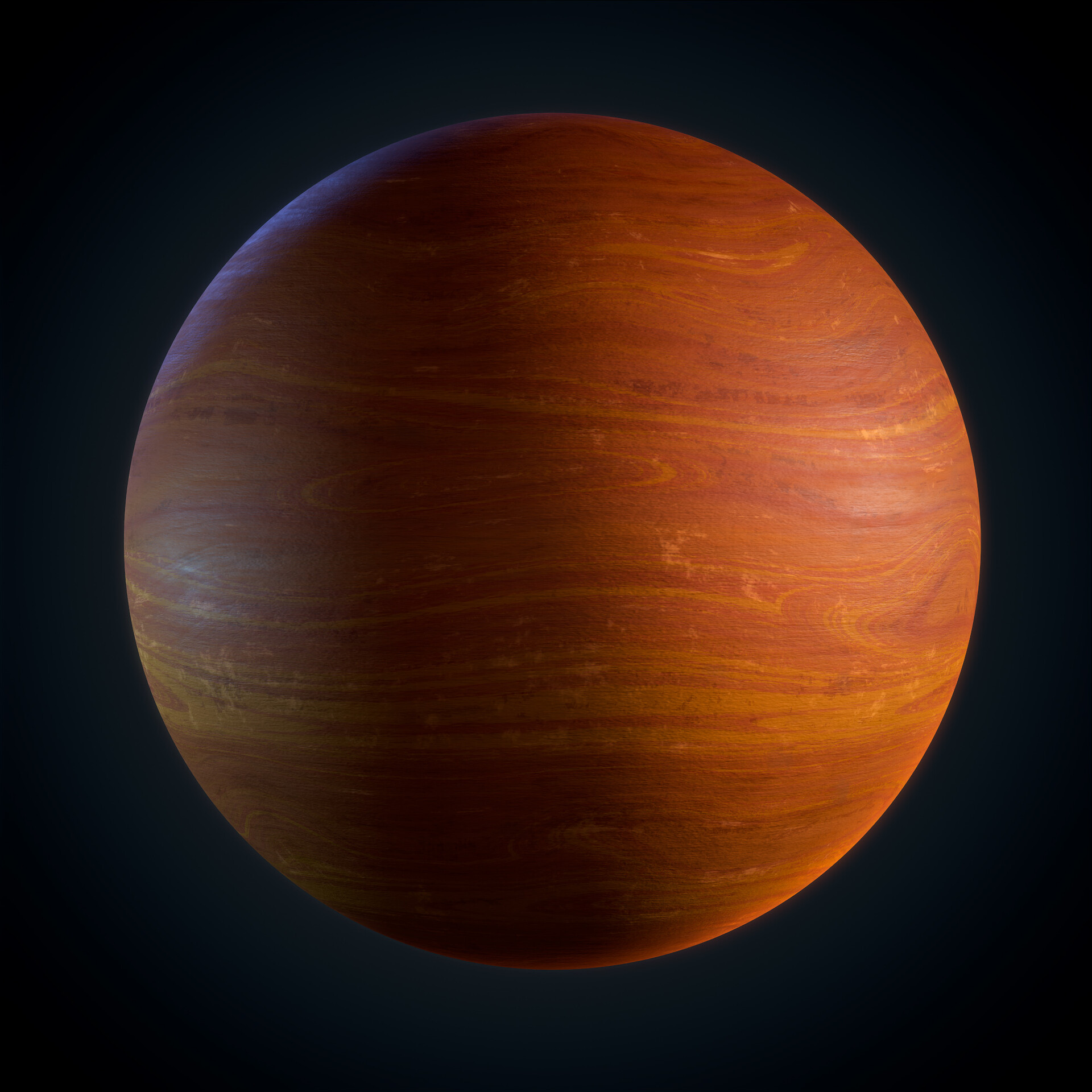 ArtStation - Wood (Red Ironbark) - VOL 11 - SBS & SBsar & Maps