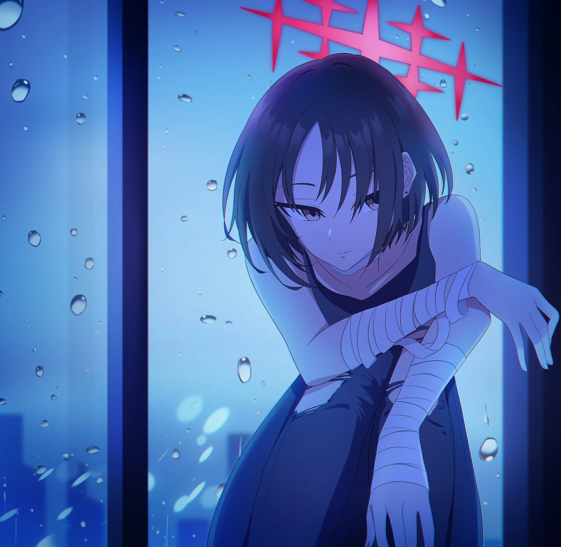 ArtStation - Misaki Imashino