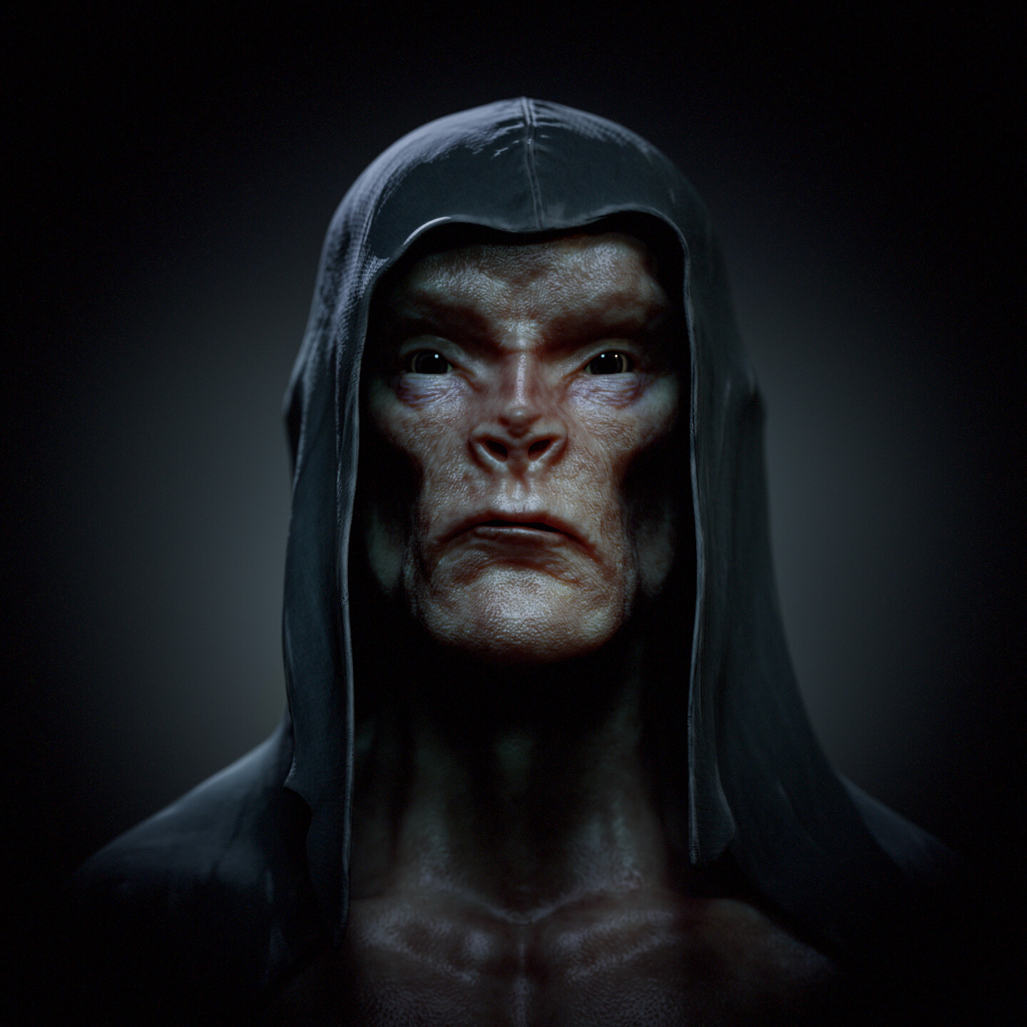 ArtStation - Daywalker