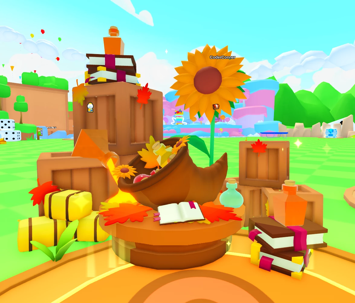 ArtStation - Autumn Machines PSGO