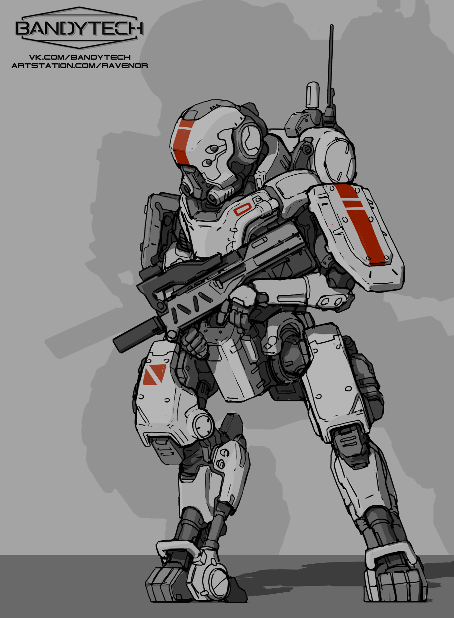 ArtStation - DROID #48850139495_487