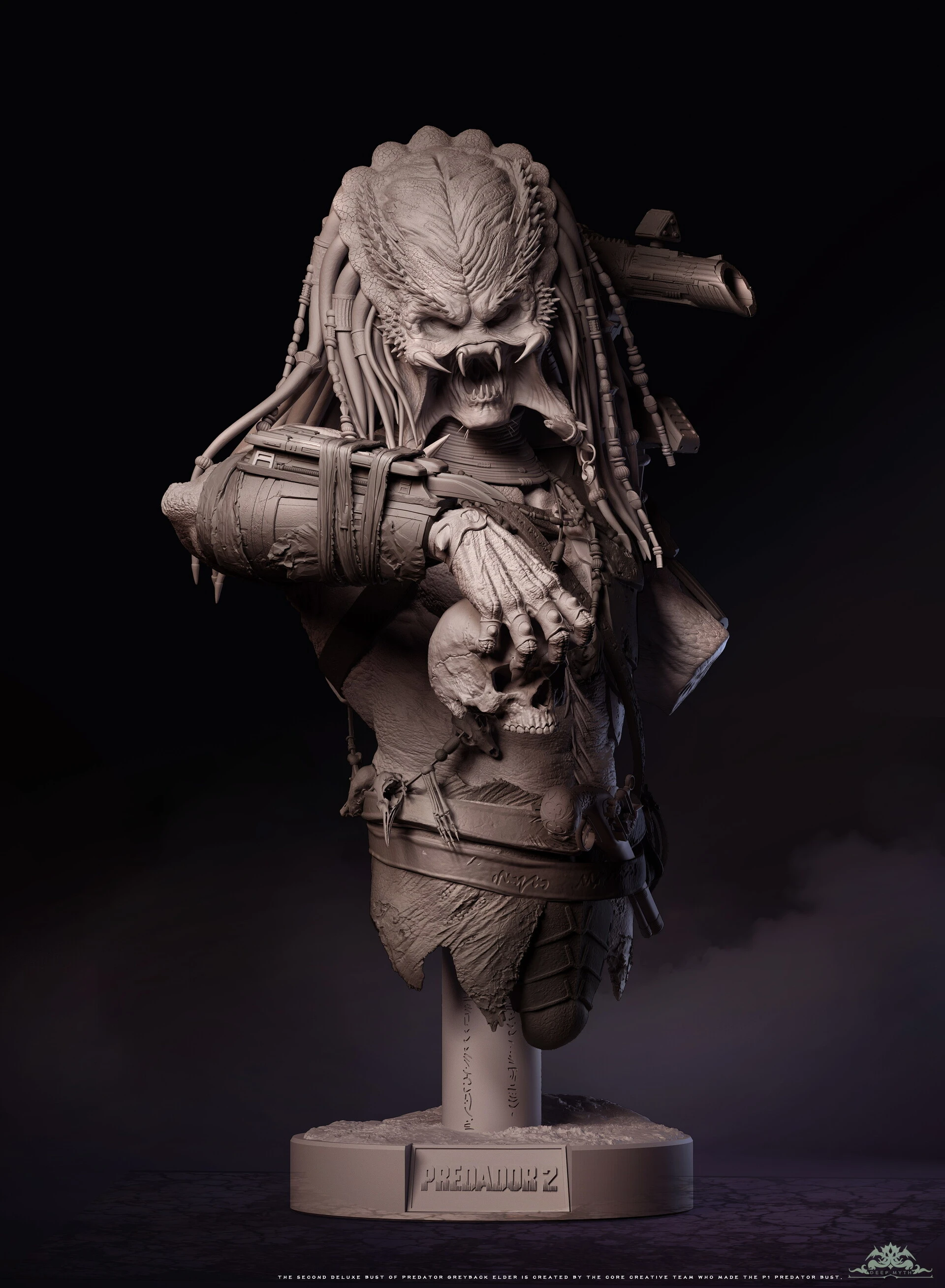 elder predator greyback