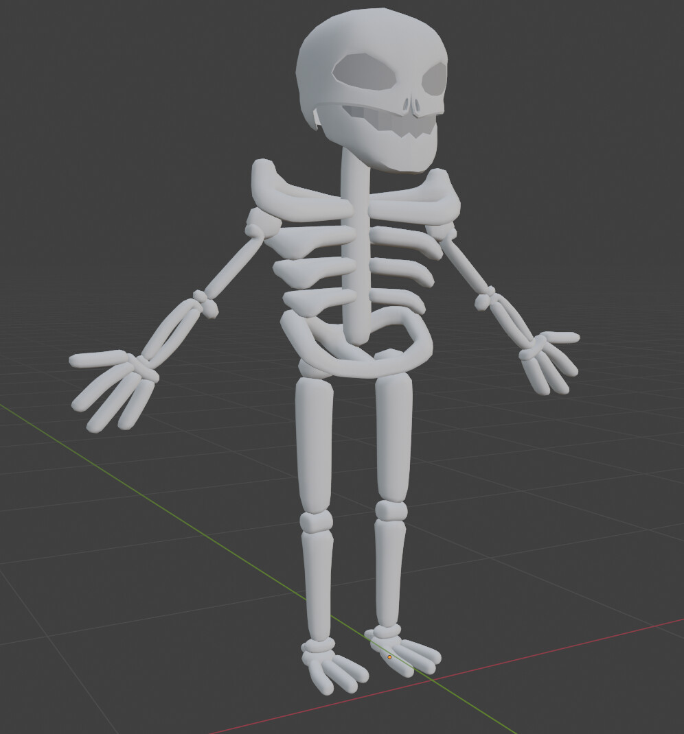 Karishma Seth - 3D Assets for Dodge the Fog (Endless Runner Game in ...