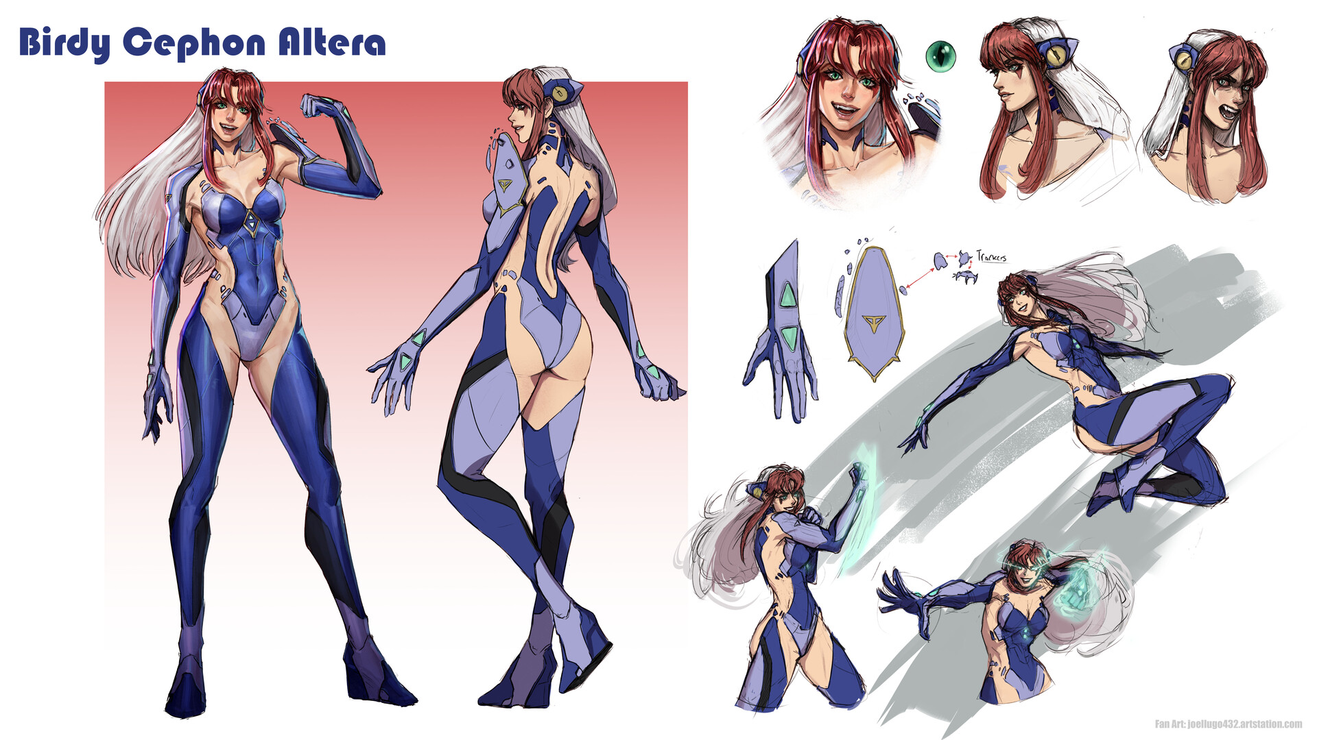 birdy the mighty evolution