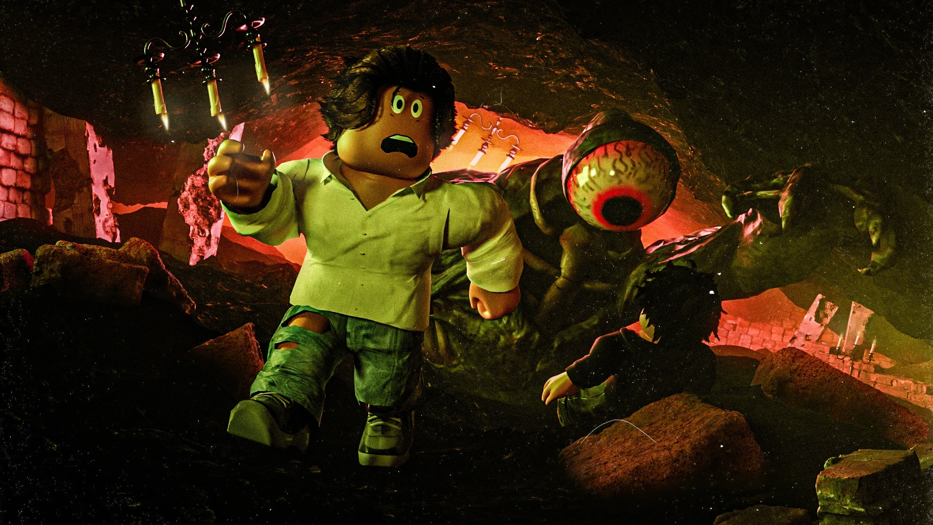 ArtStation - Innocent