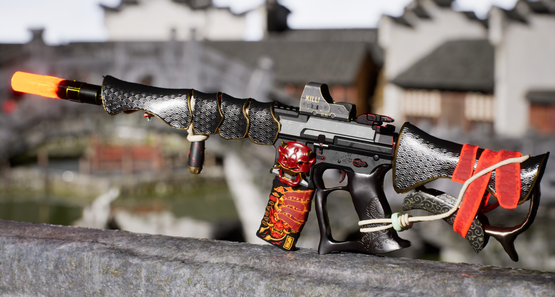 ArtStation - B_Games_14