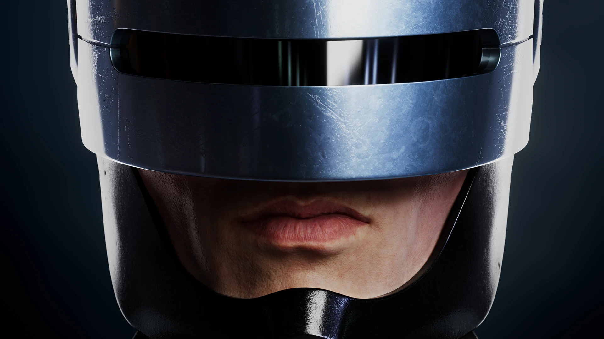 robocop wallpaper