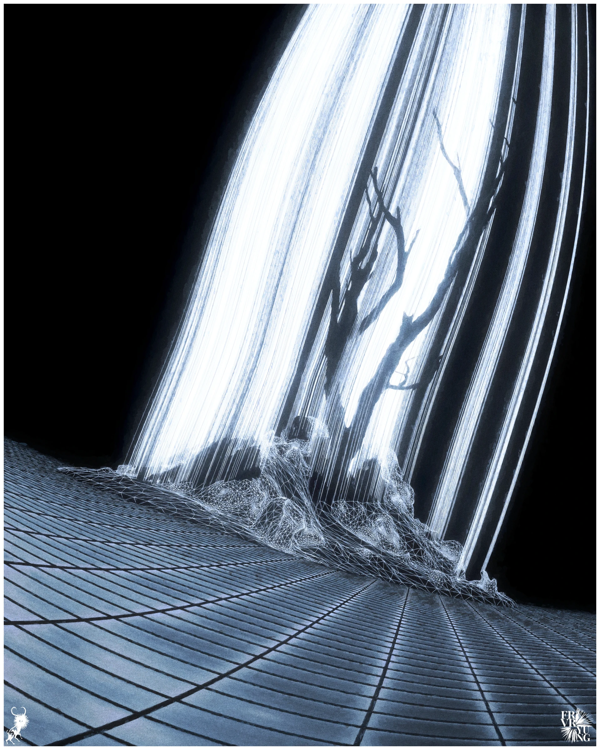 ArtStation - Destructive Sequencing