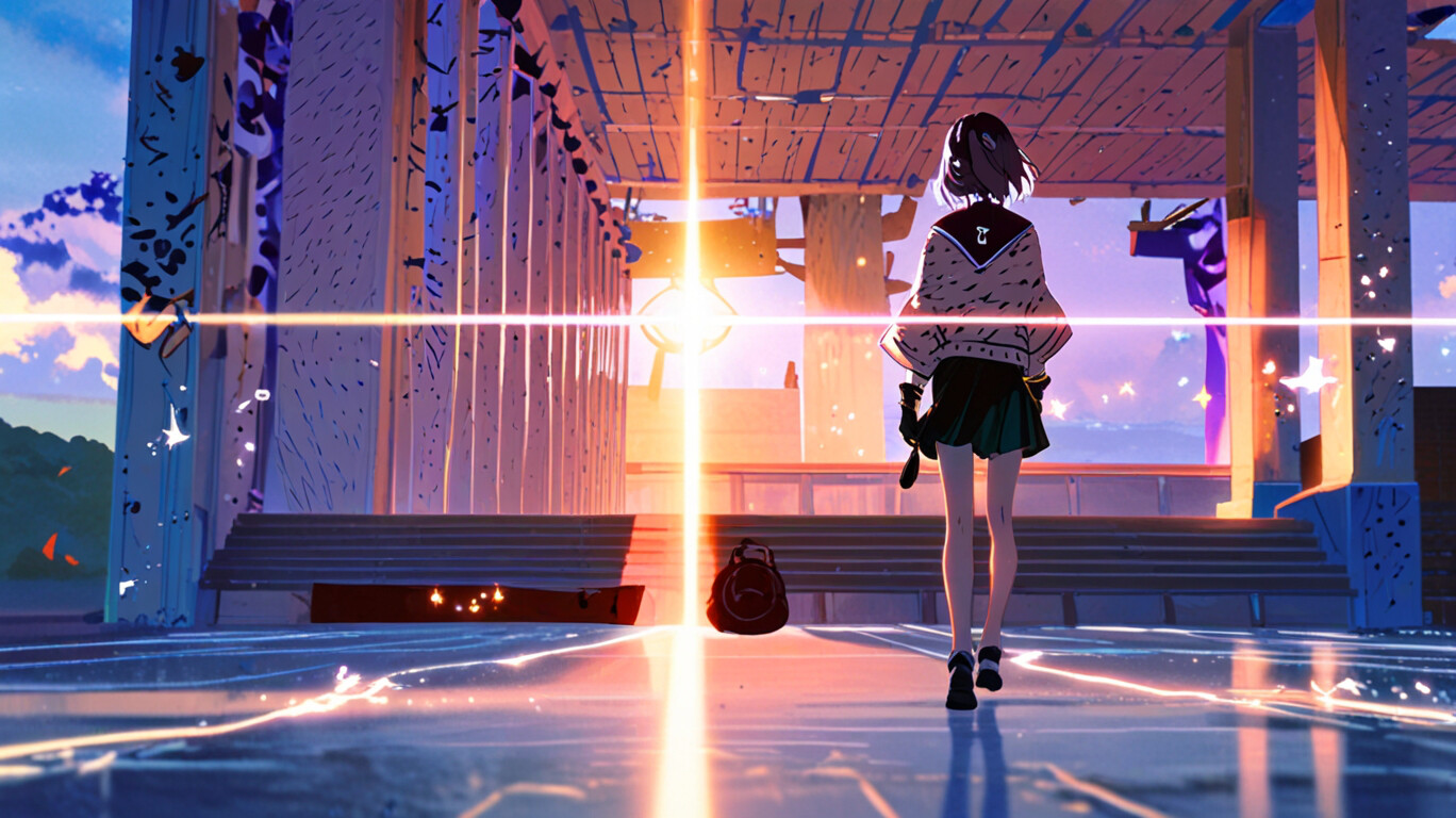 ArtStation - SHOW & SAY