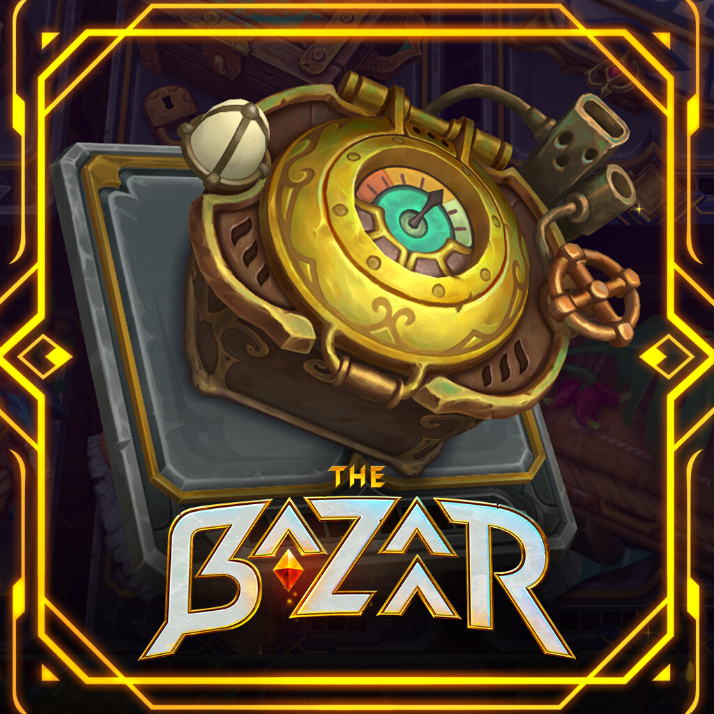 ArtStation - Big Boiler