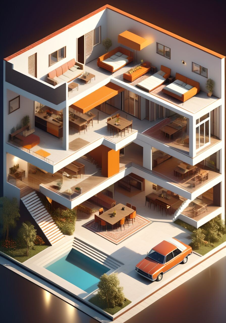 4K Anime Reference Art for Artists and Enthusiasts - 525 Various ...