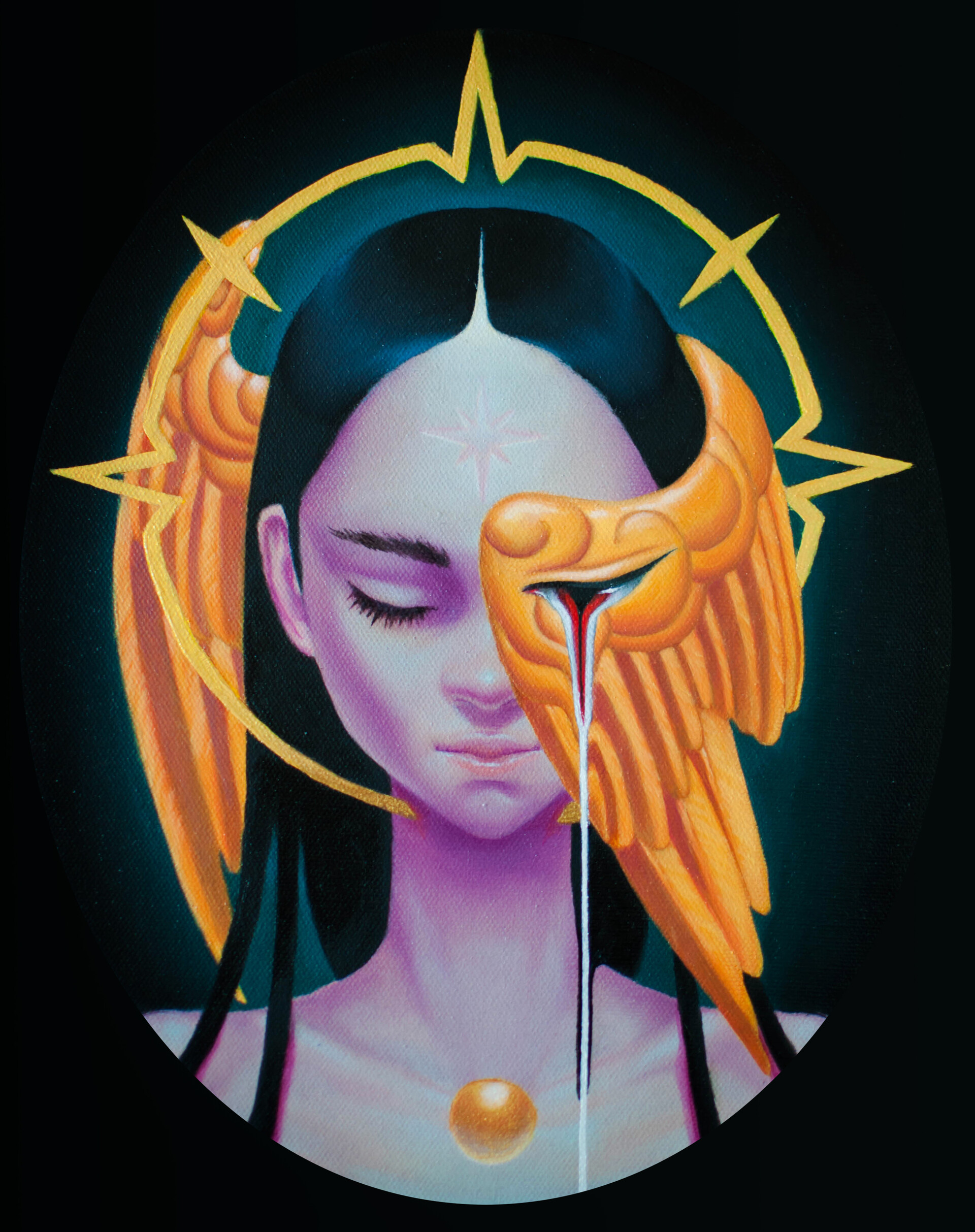 ArtStation - The Truth