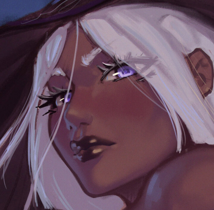 ArtStation - Recluse