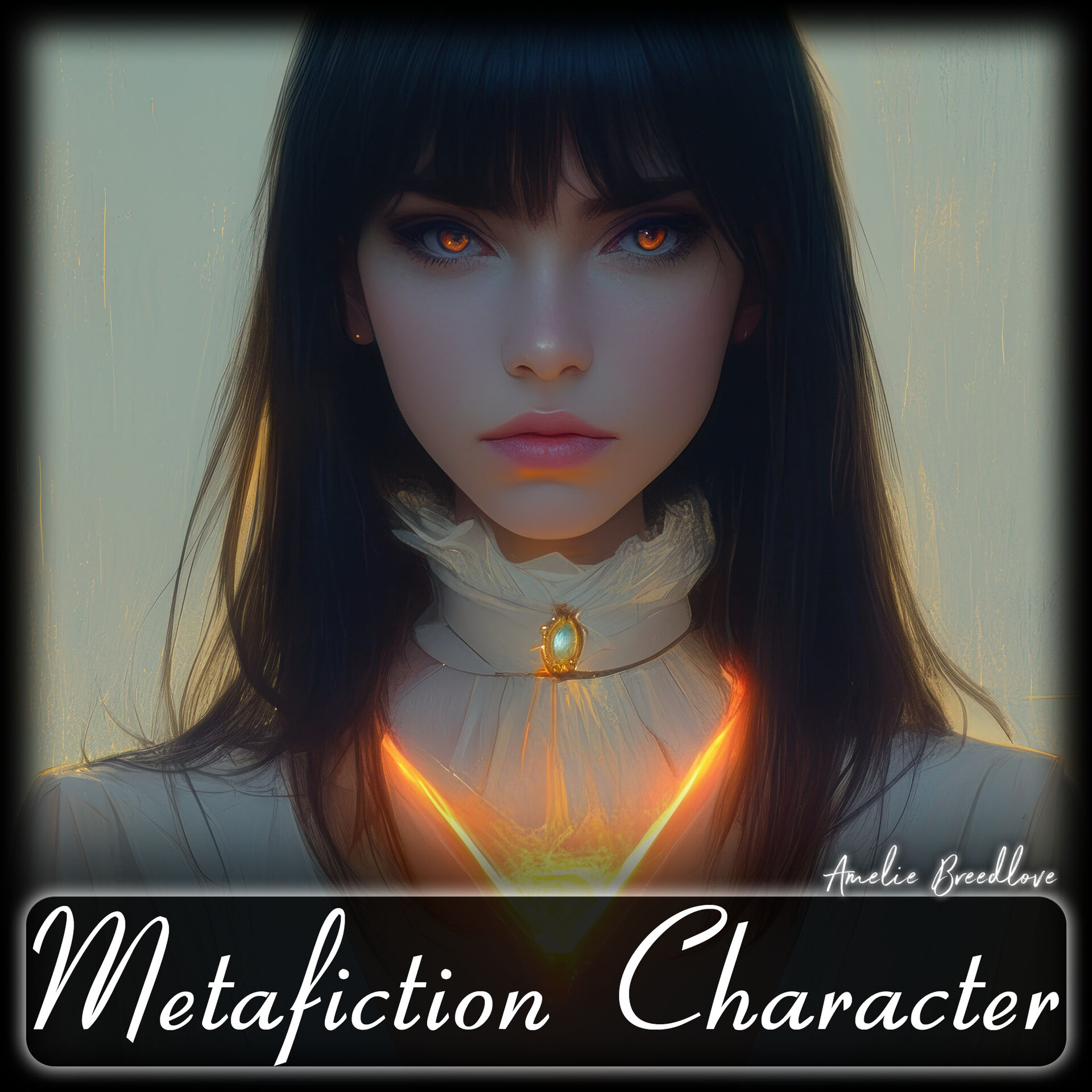 ArtStation - 200 Metafiction Character Reference Pack | 4K | v.26