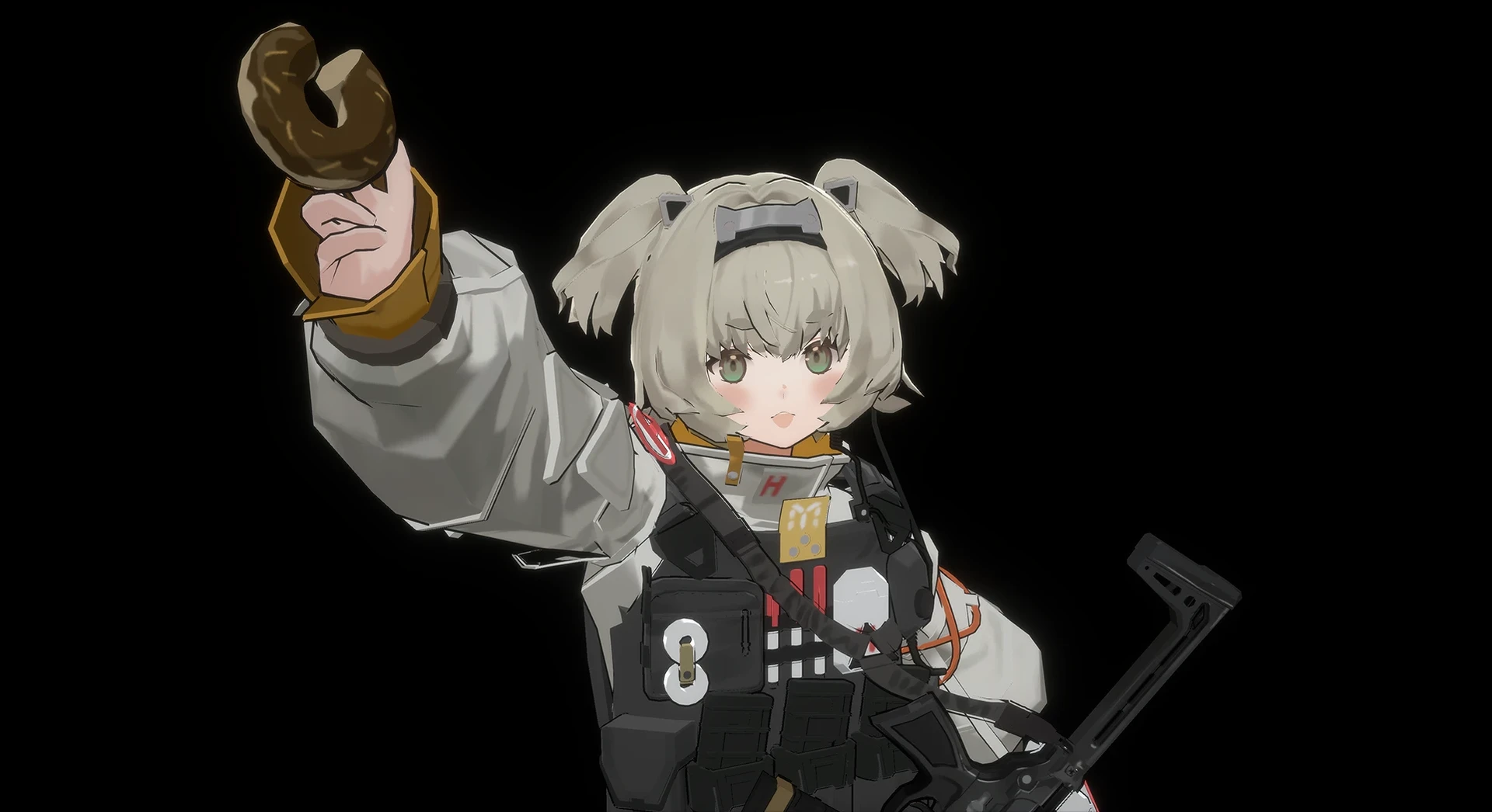 ArtStation - Black maze :: Rina