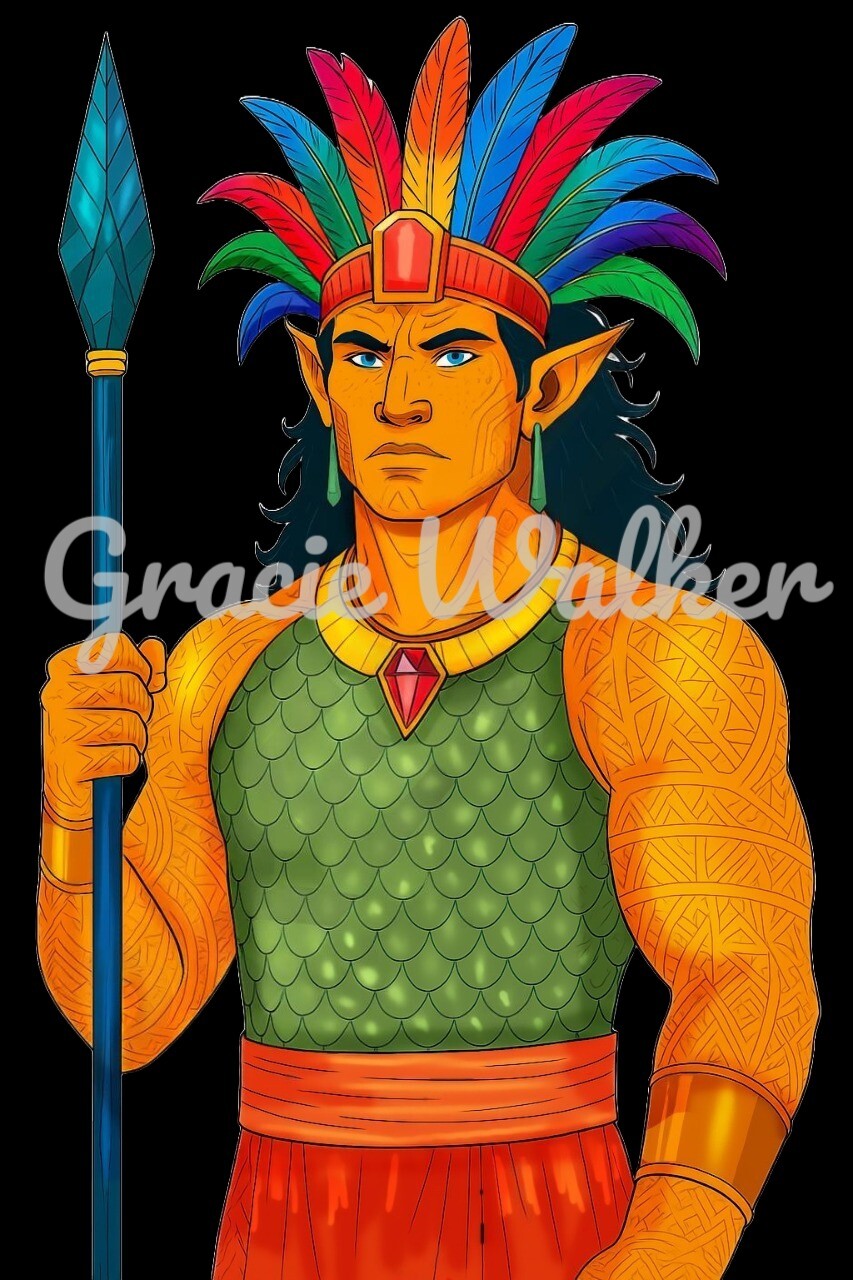 ArtStation - DAN SIGLER'S PC!