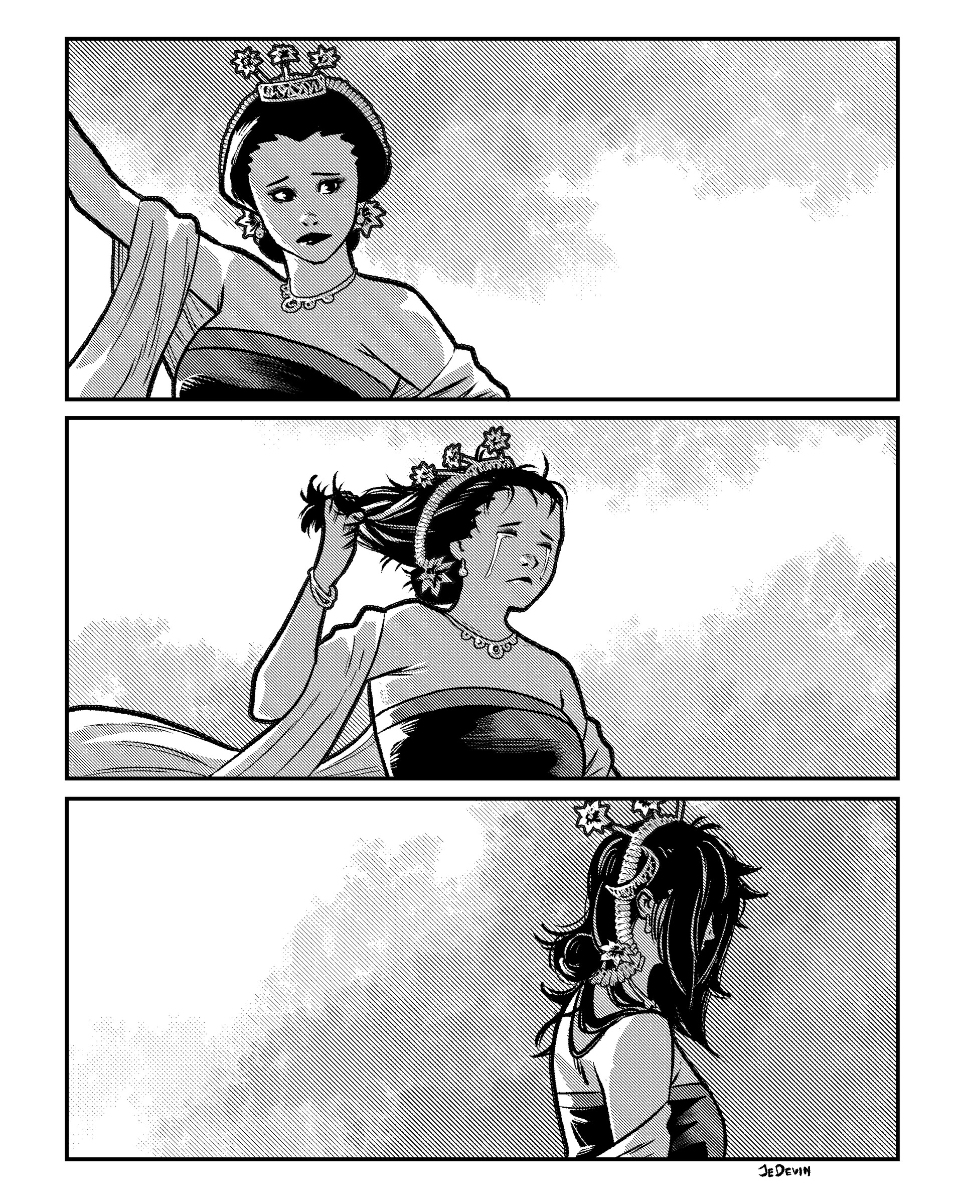 ArtStation - Srintil