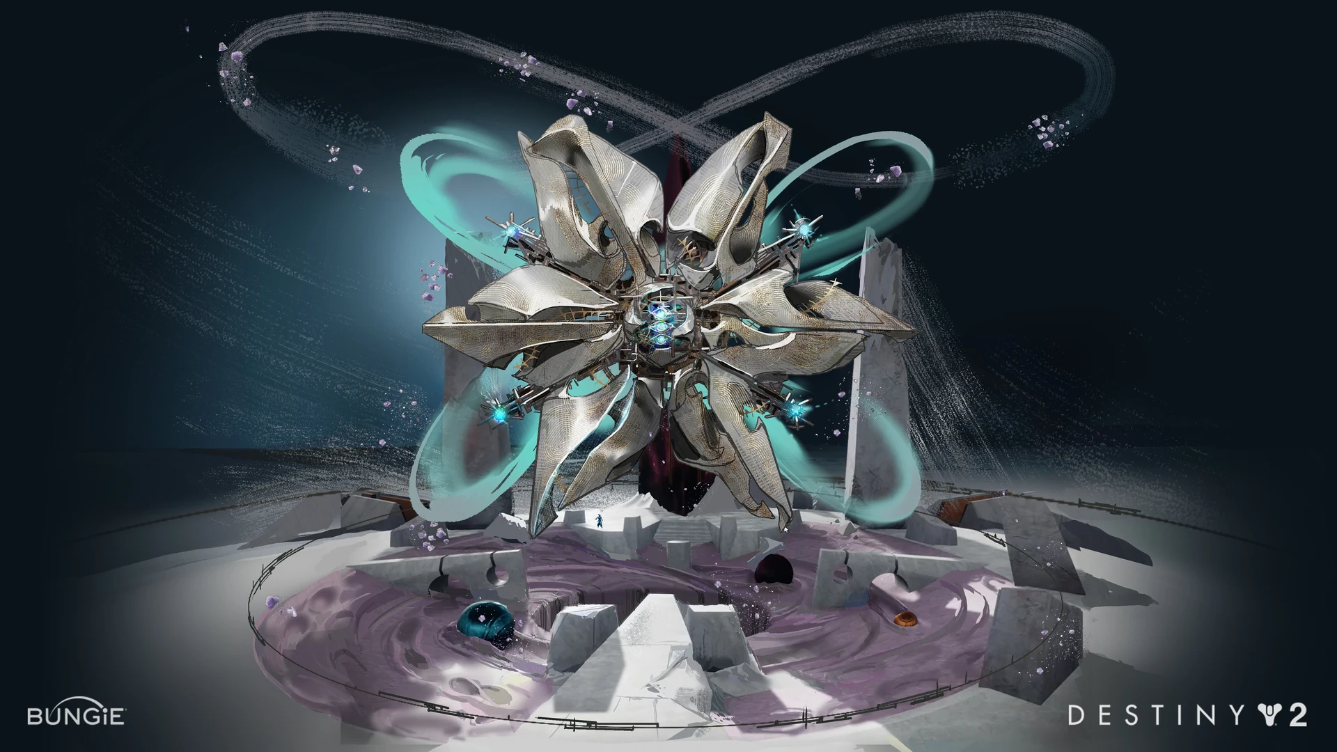destiny emblem backgrounds