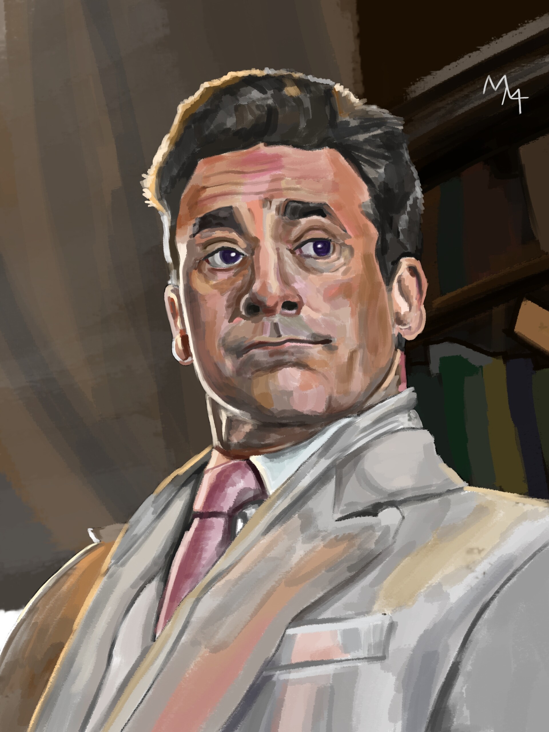 ArtStation - Gabriel