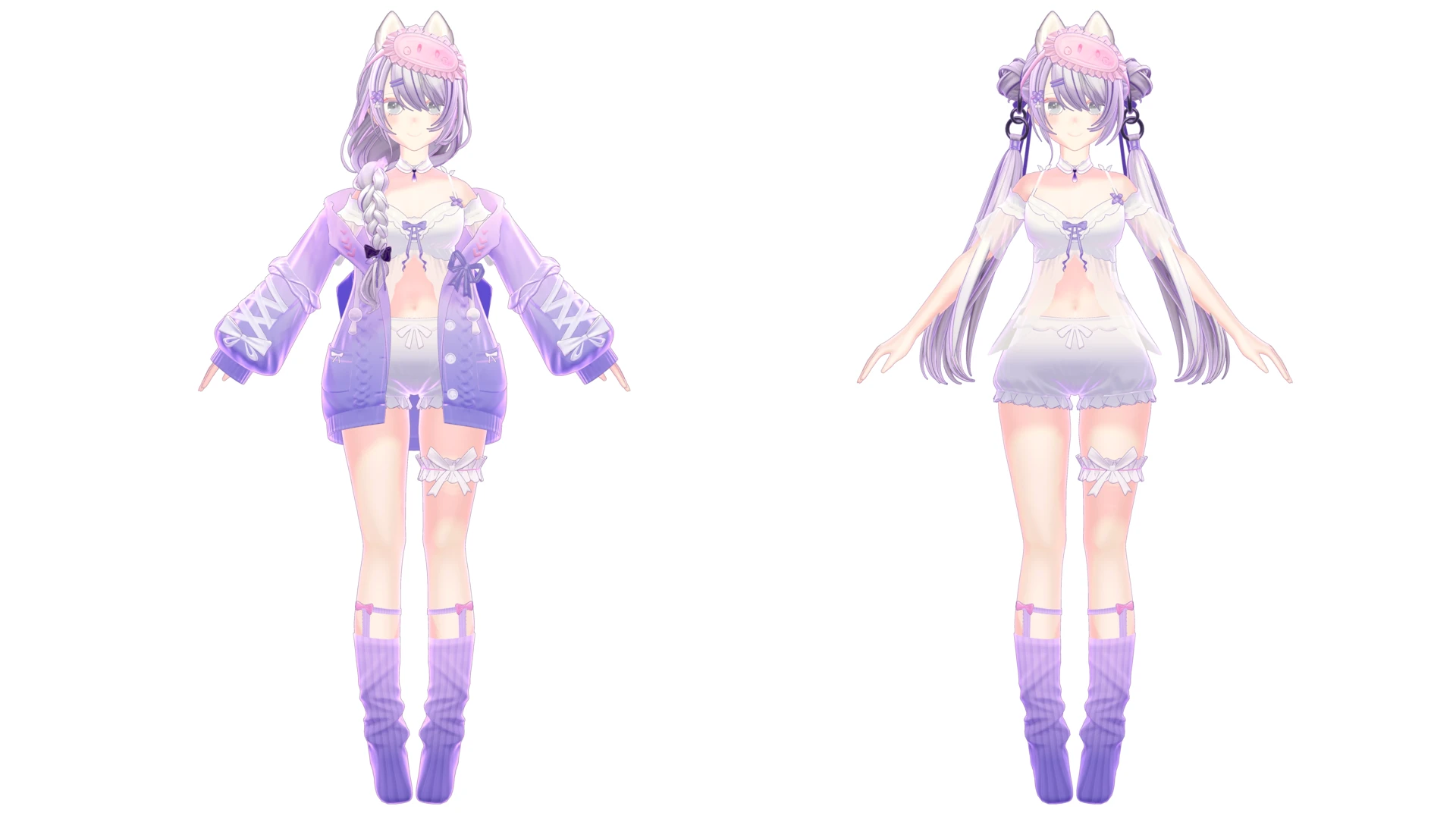 ArtStation - Seren Azuma