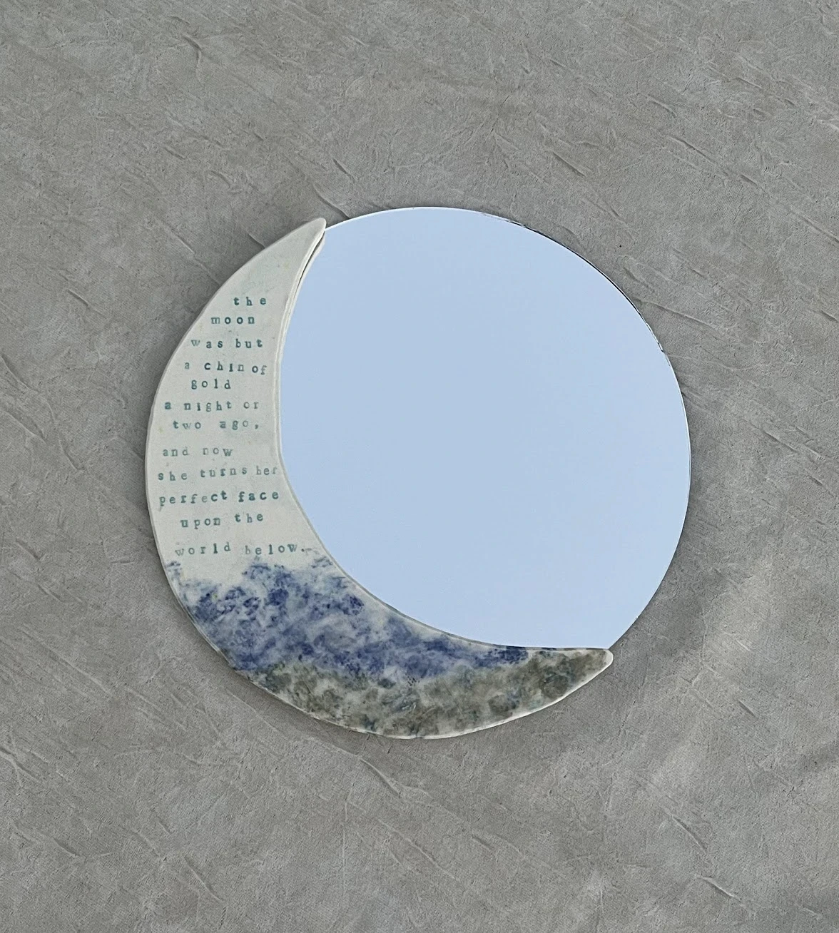 ArtStation - Emily Moon, 2024