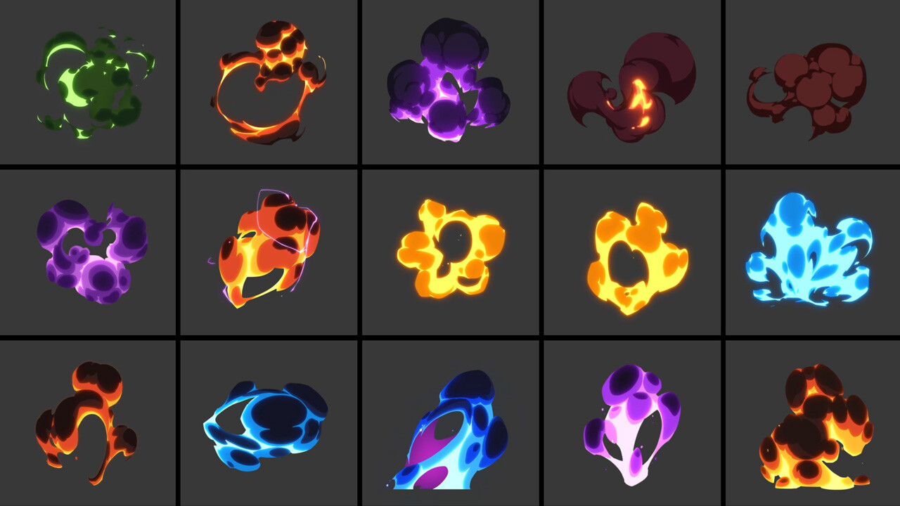 duc-vu-2d-explosion-fx-animation-pack-unity-show-all-ducvu-fx.jpg (1280×720)-花瓣网