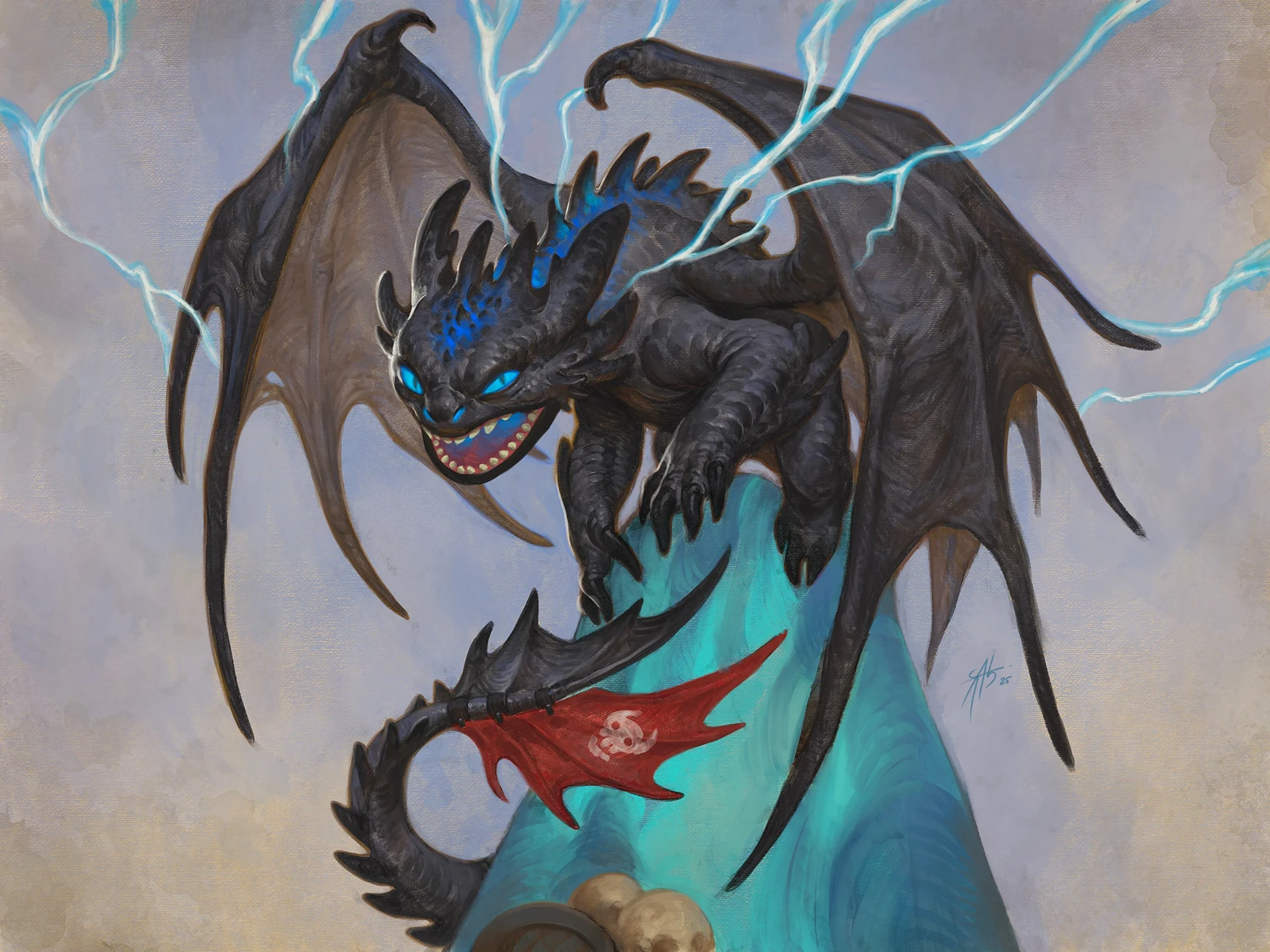 night fury dragon pictures