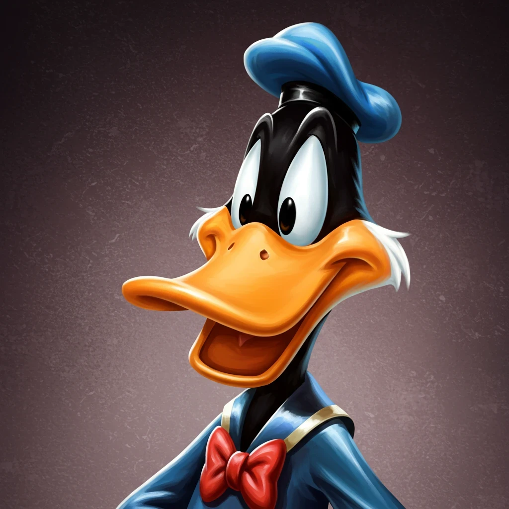 ArtStation - More Cartoon Characters 4