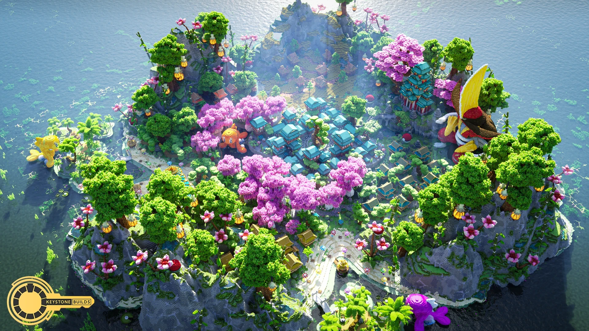 ArtStation - Smashmc Japanese