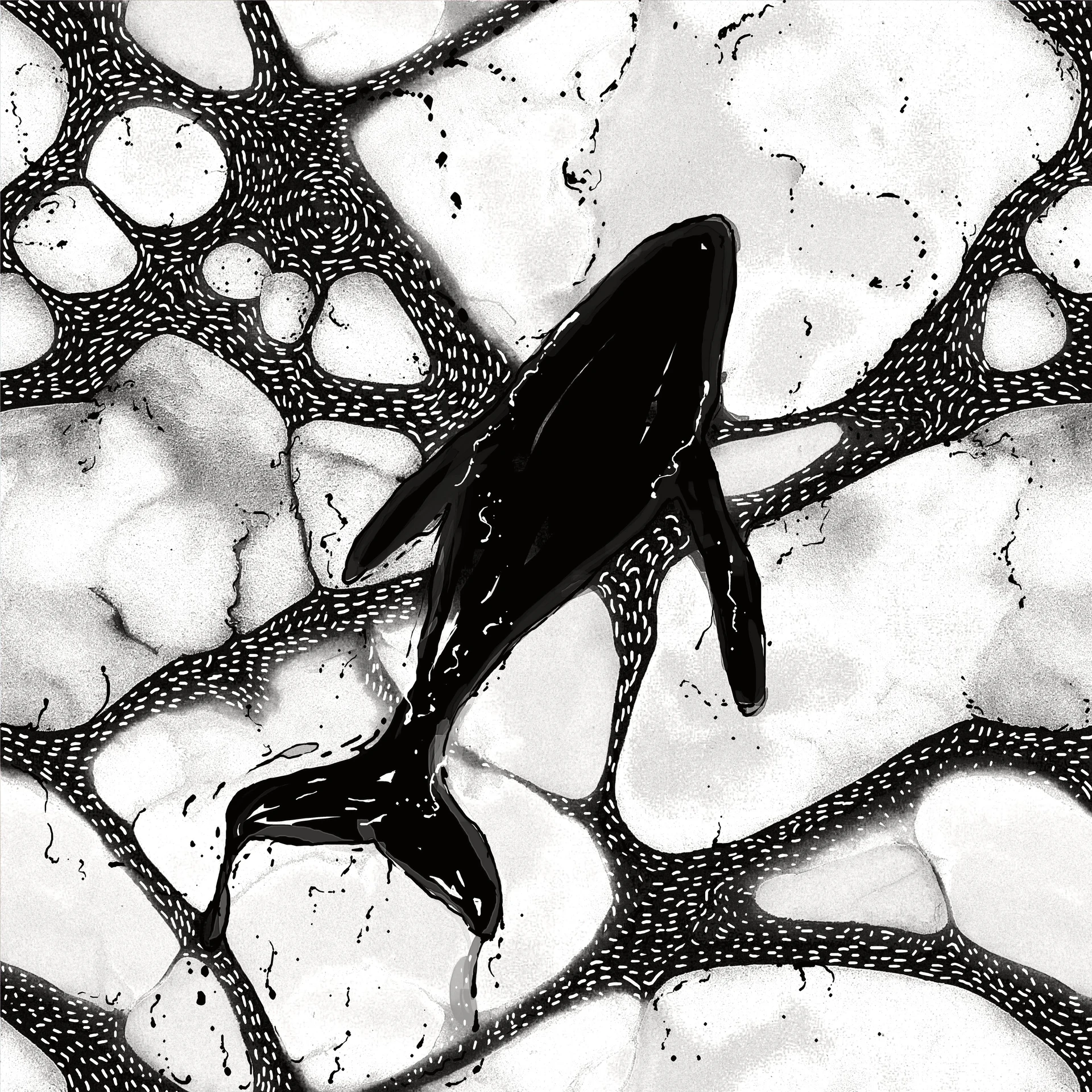 ArtStation - Quantum Flow