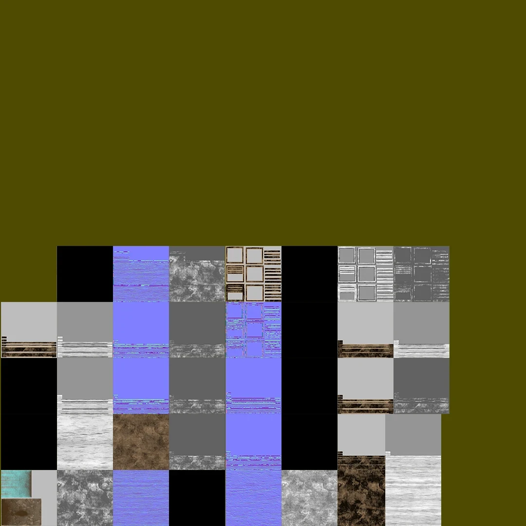 Faizan Ansari - Bladestrider Boots