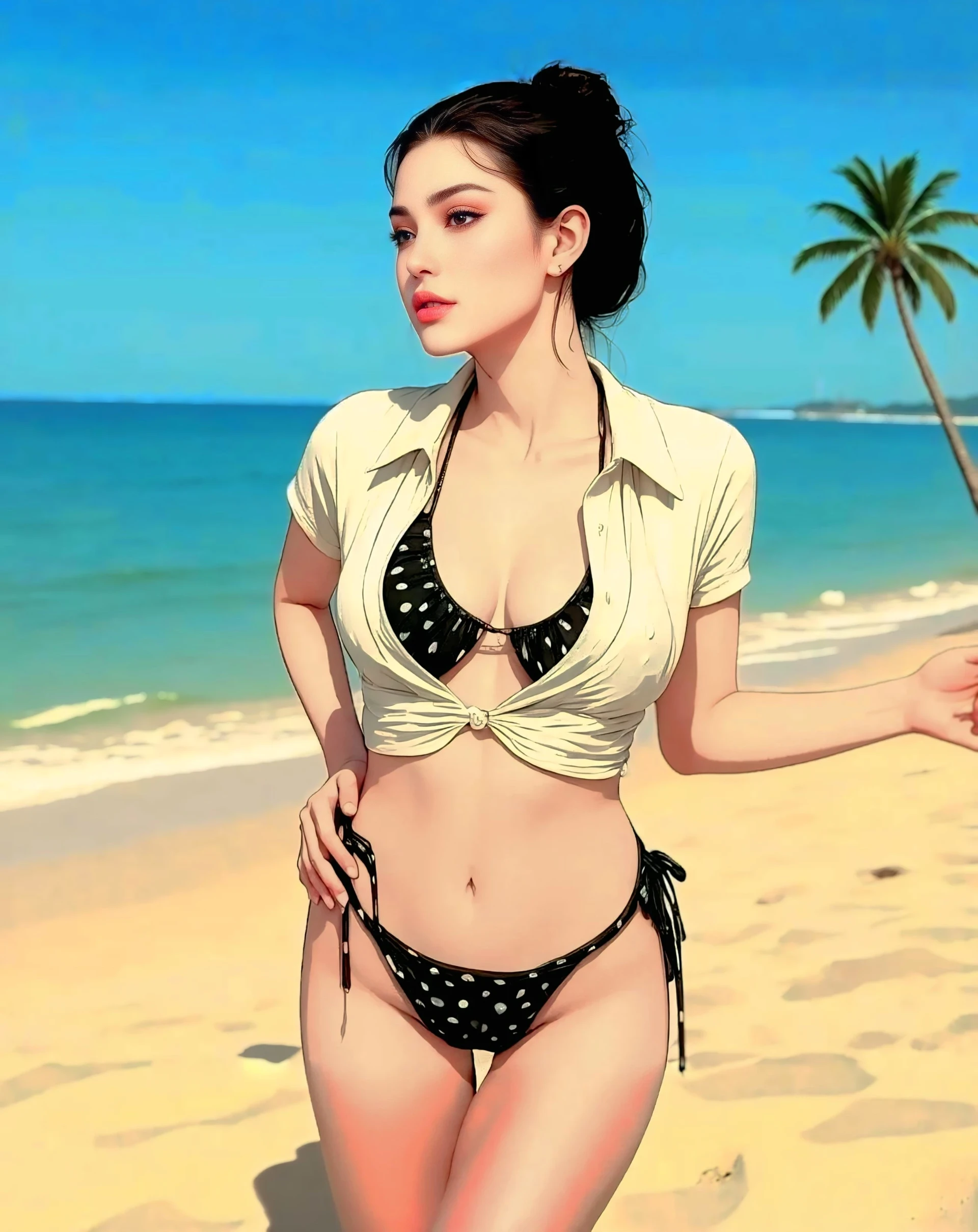 ArtStation - Ikumi いくみ