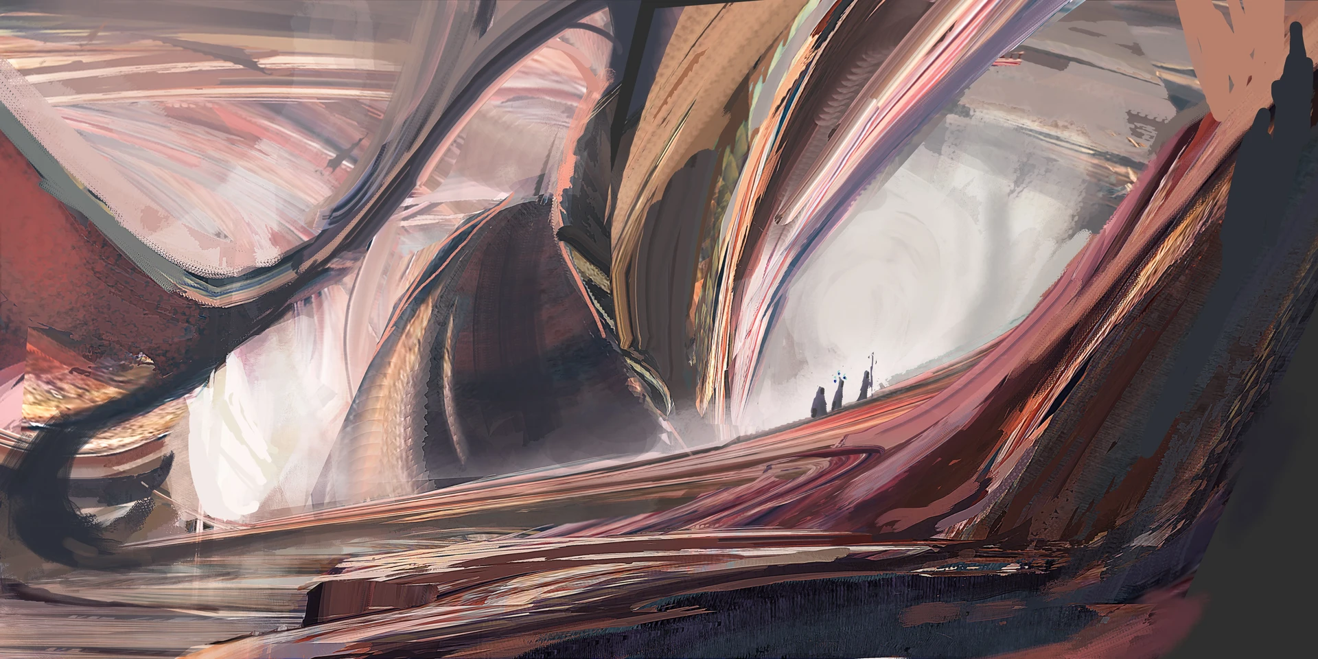 ArtStation - Scketch-2025