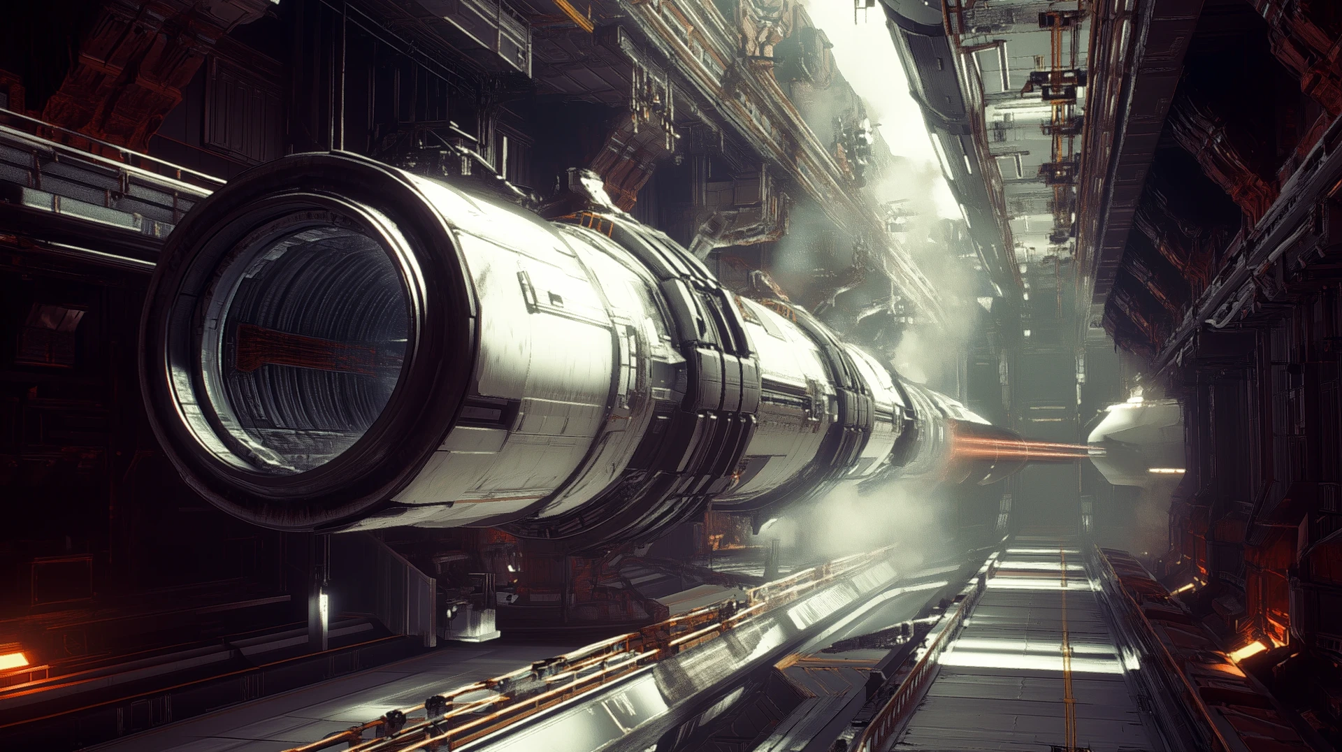 ArtStation - Accelerator