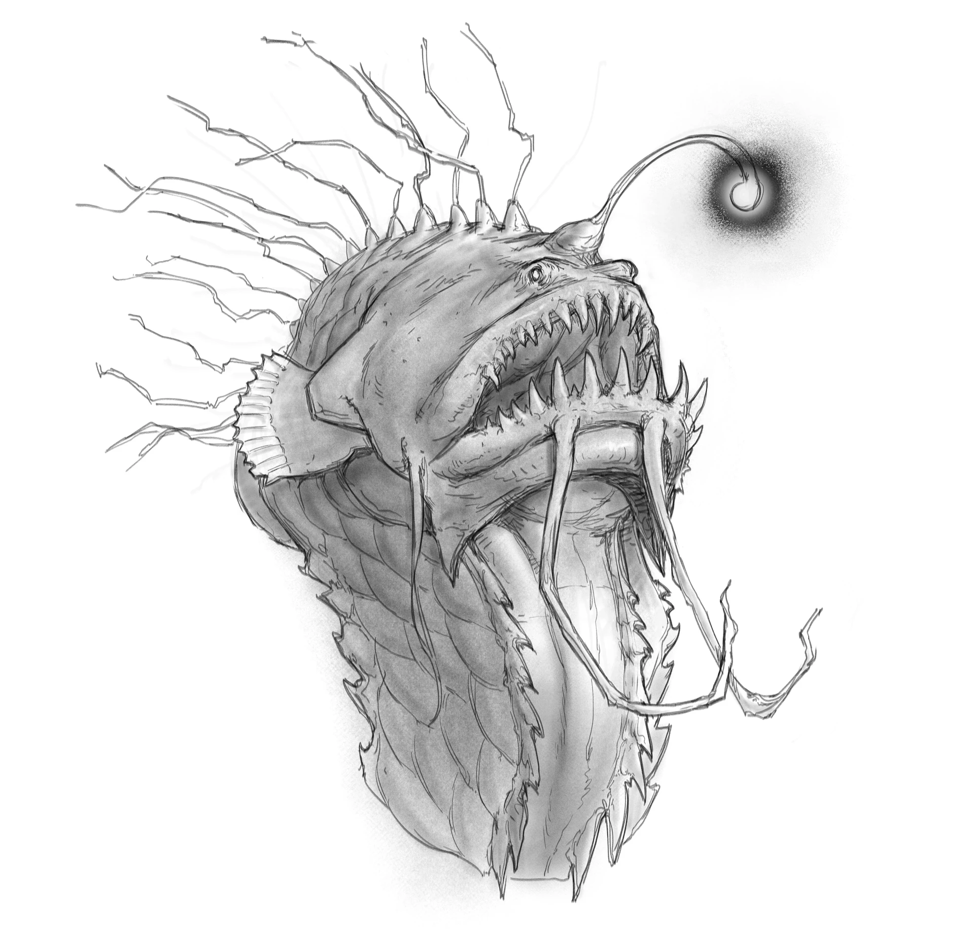 ArtStation - Smaugust 2025