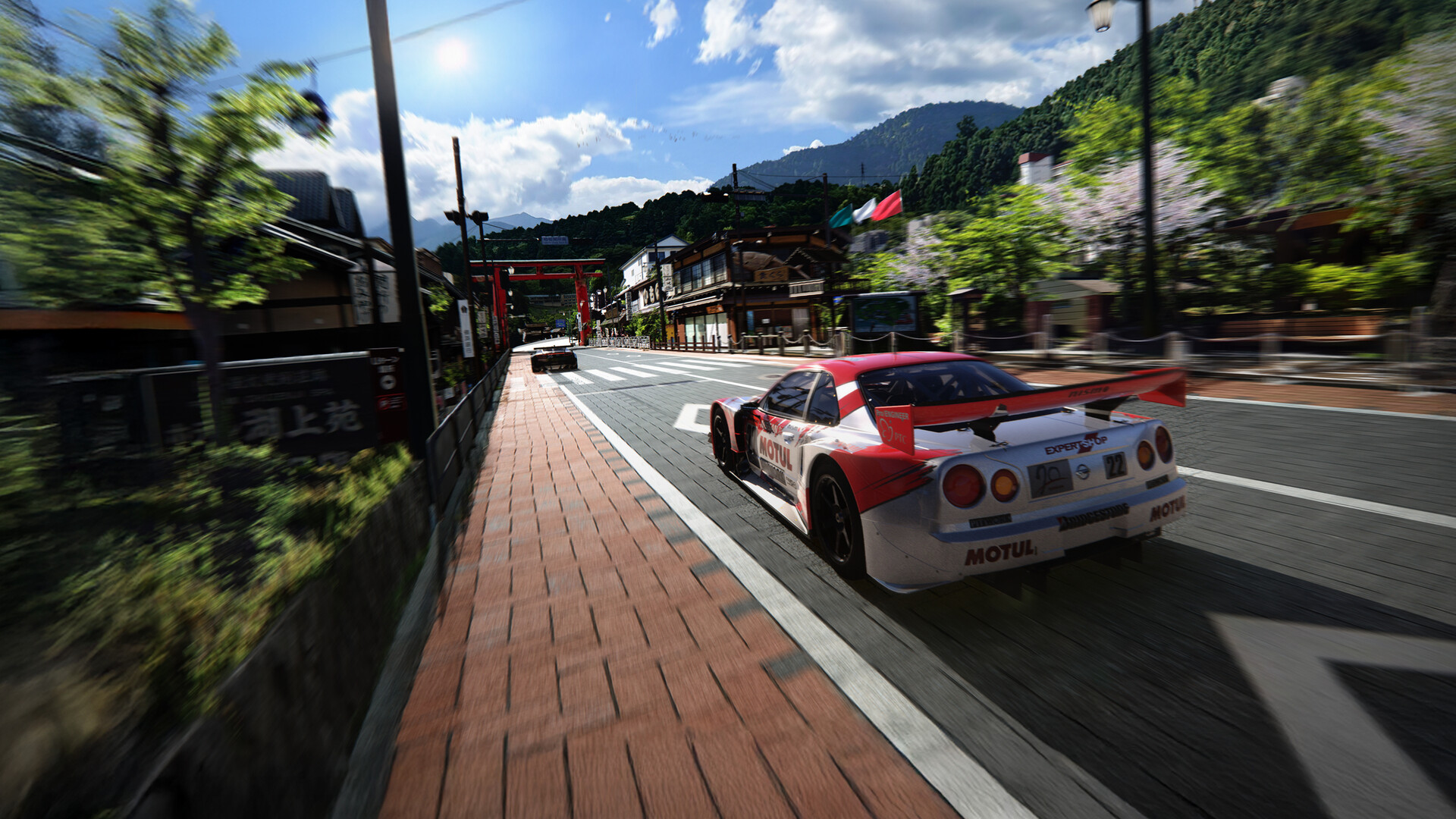 ArtStation - Fujimi Kaido – Second Stage