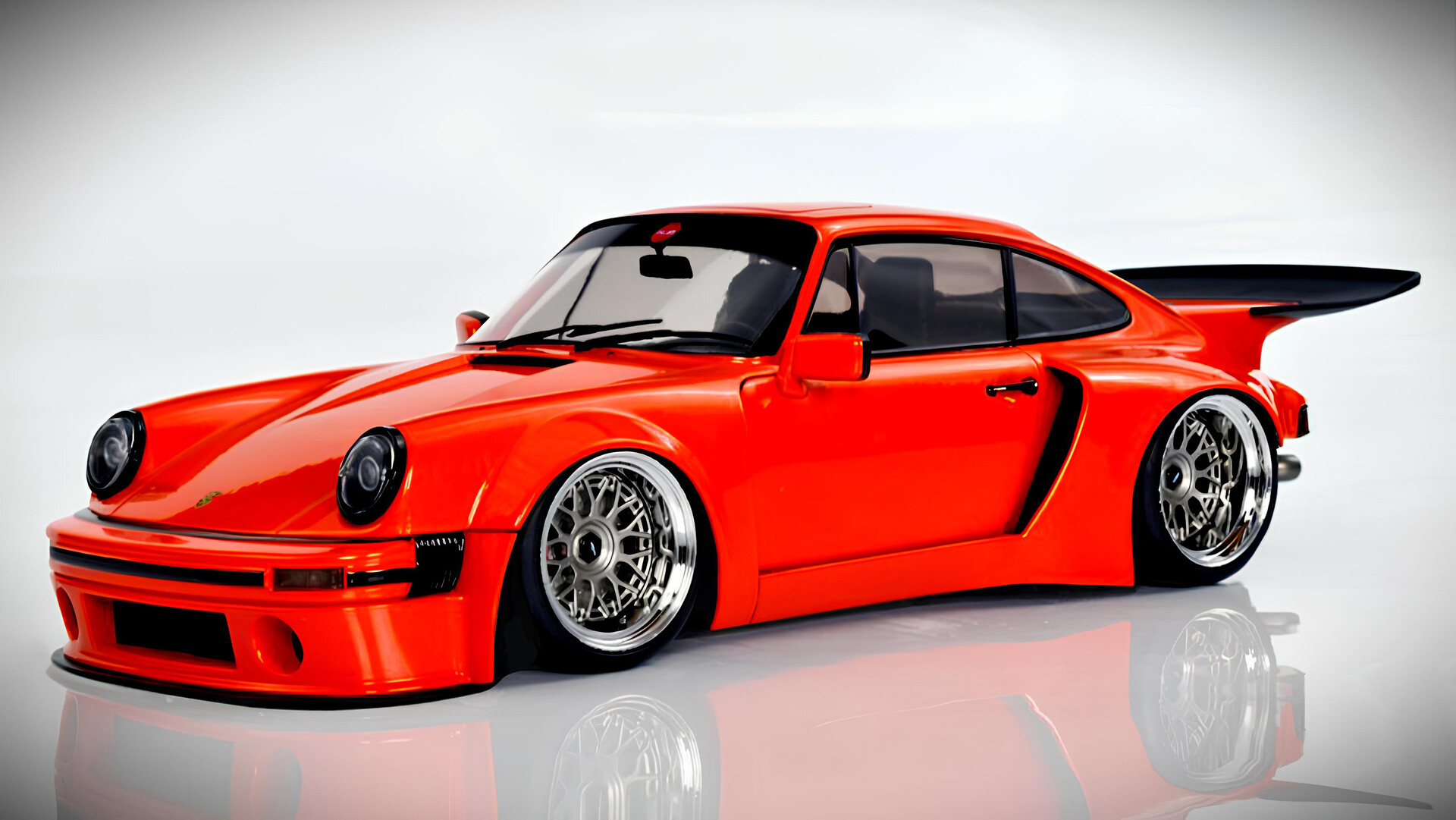 ArtStation - 911 K-SR PROJECT SOLIDO 1/18 https://www.artstation.com/artwork/4bKNN1