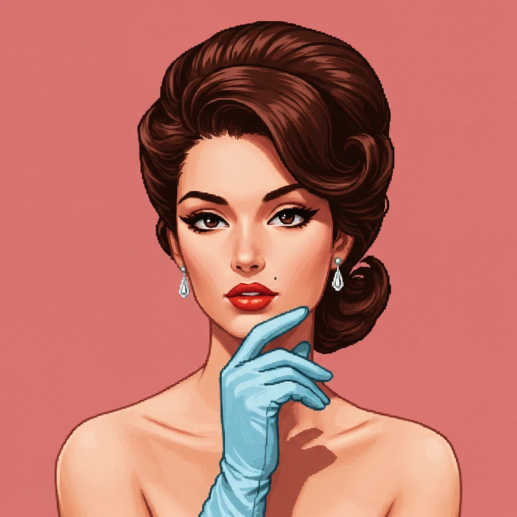 ArtStation - Some Cartoon Beauties 3